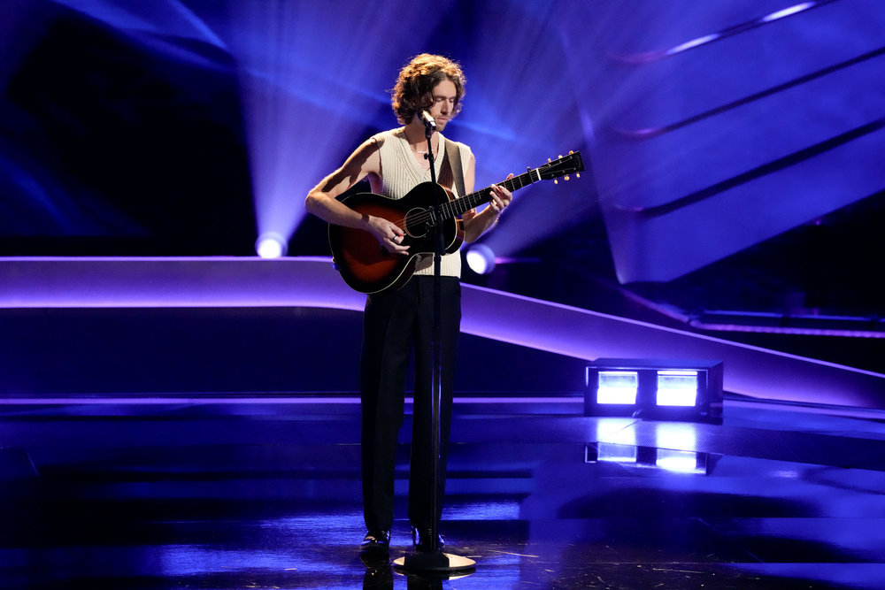 Alabama contestants on 'The Voice,' Season 25 - al.com