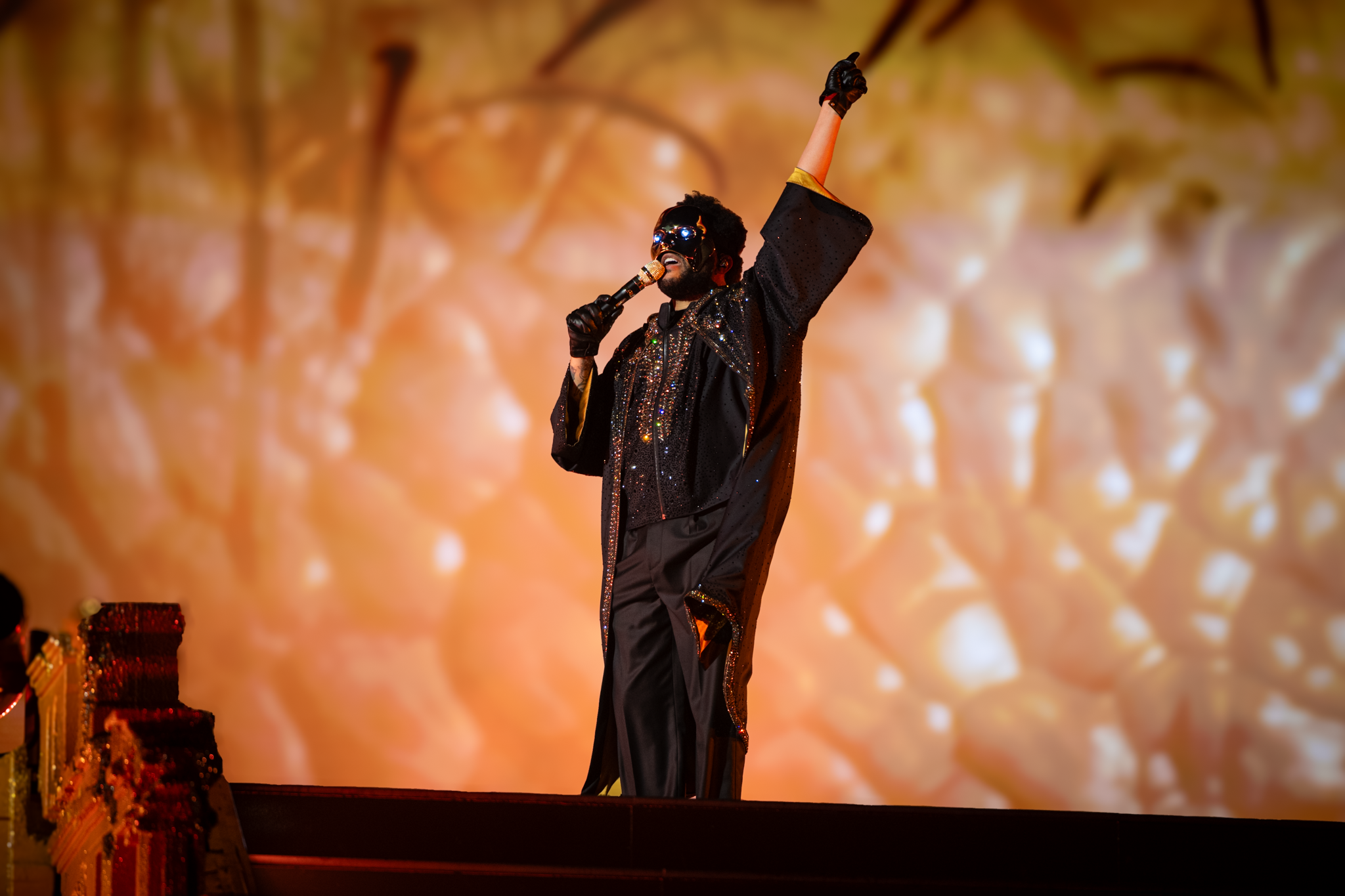 The Weeknd - nj.com
