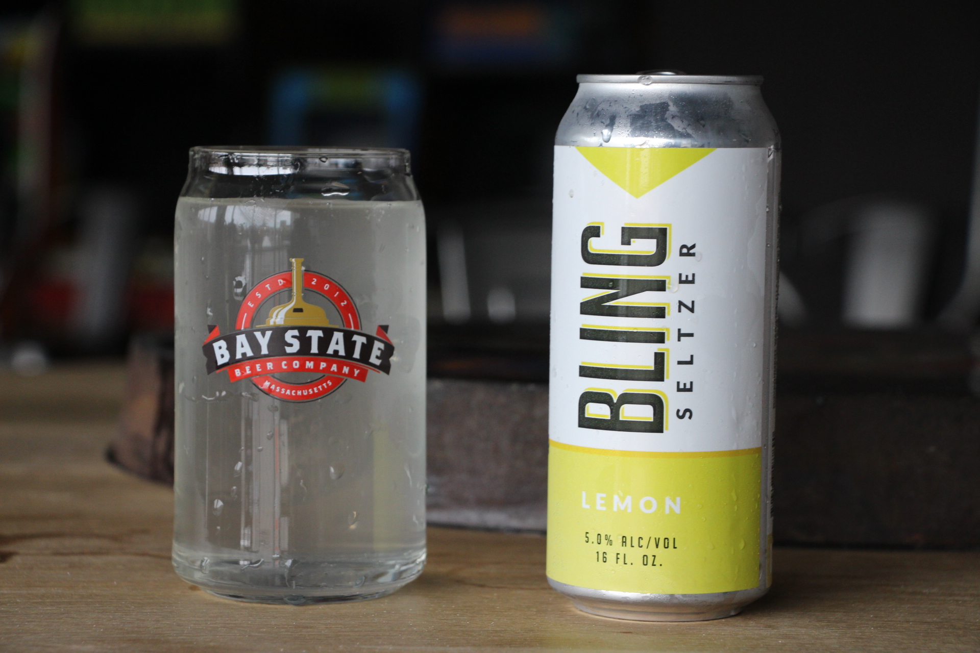 Bay State Brewing Company | Worcester Breweries - masslive.com