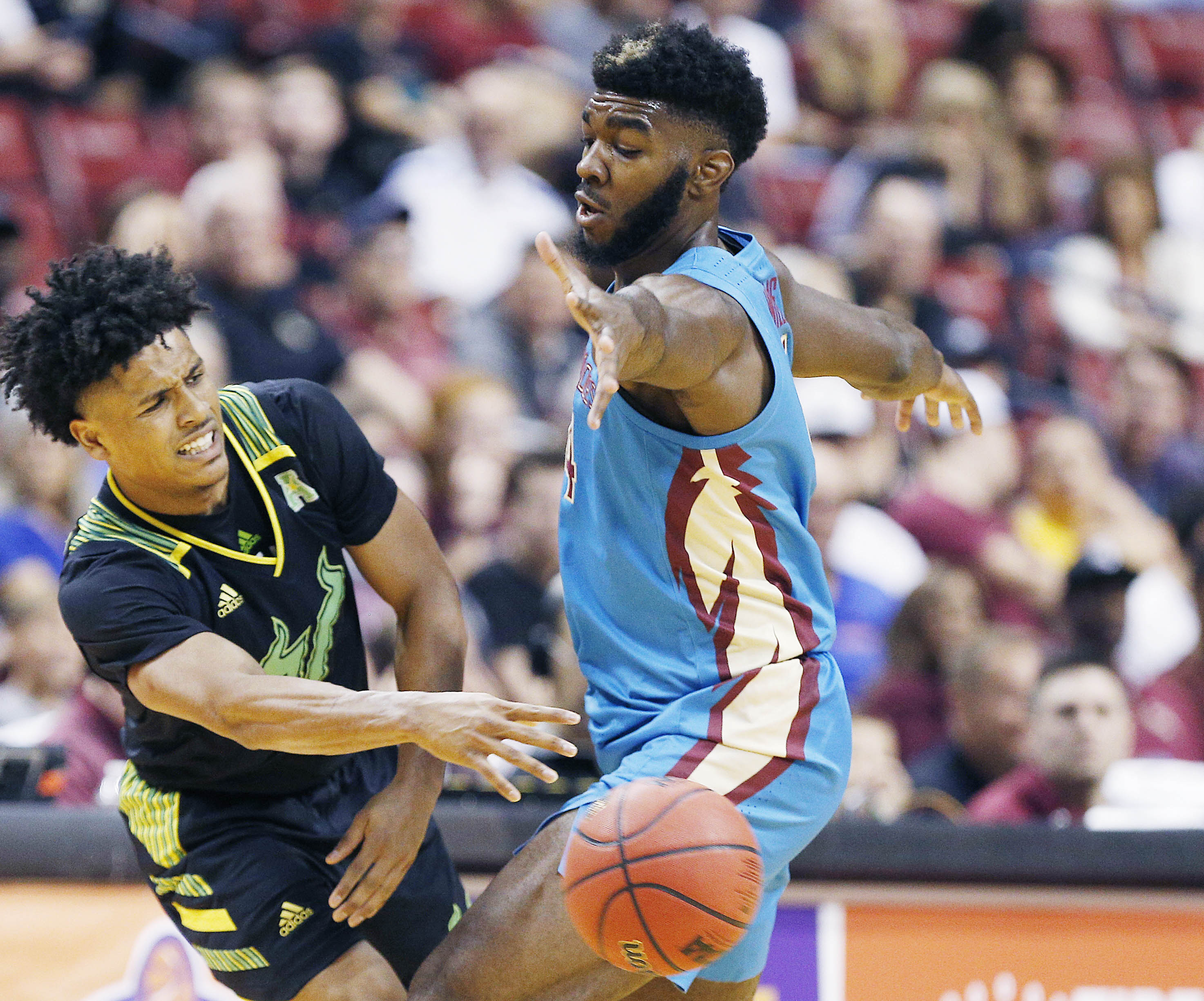 NBA Draft 2020 prospect Patrick Williams, Florida State forward ...