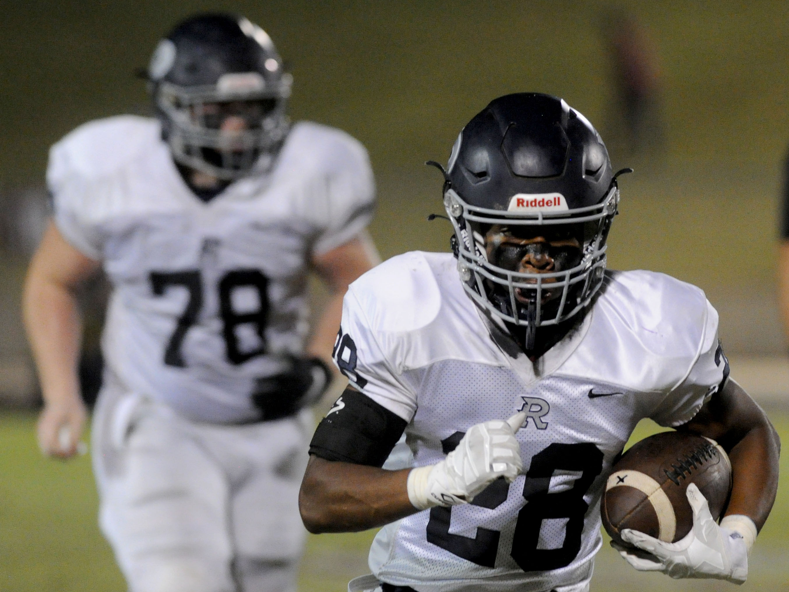 Randolph - Madison Academy Football - al.com