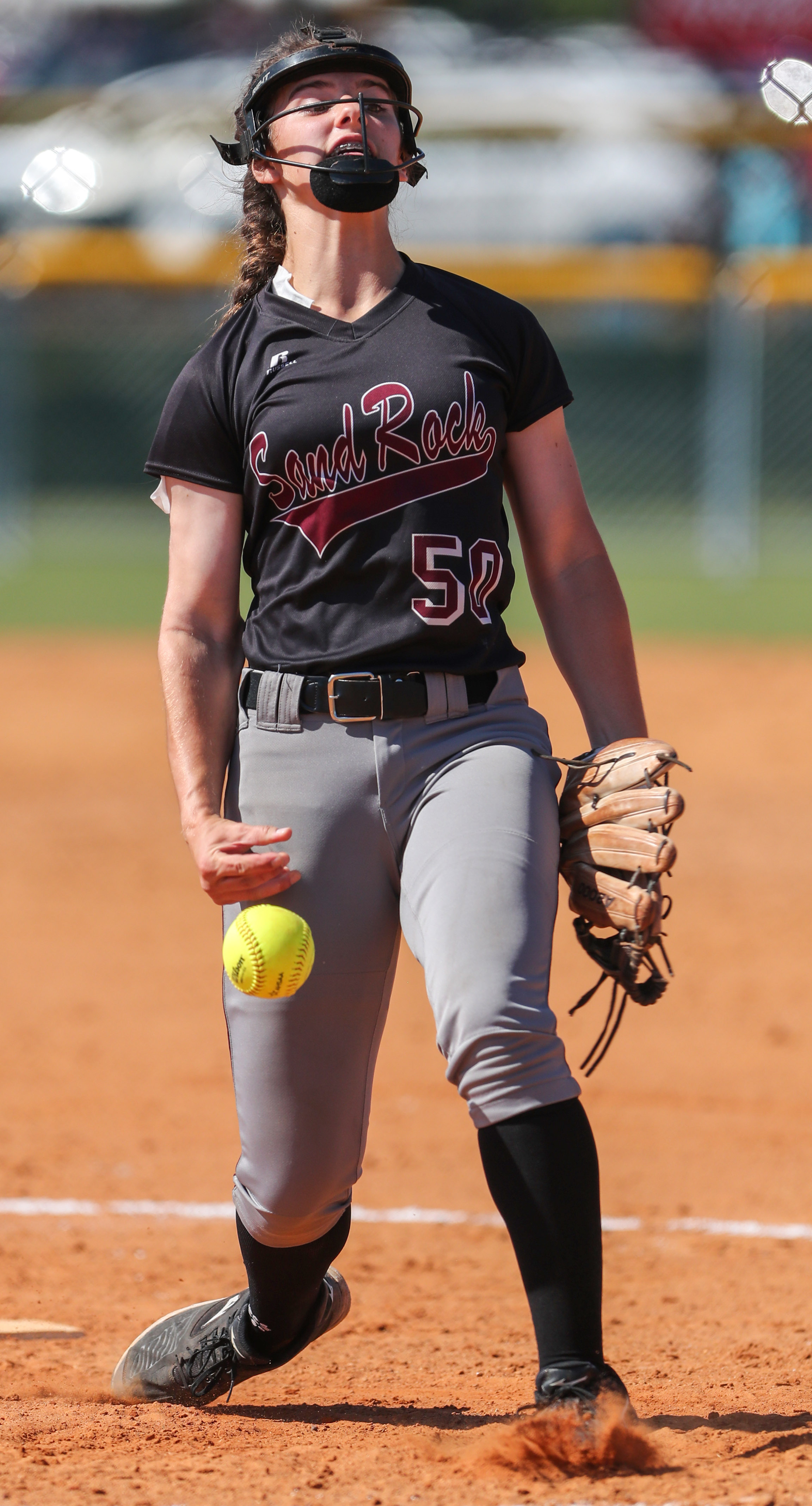 AL.com HS softball all-state team - al.com