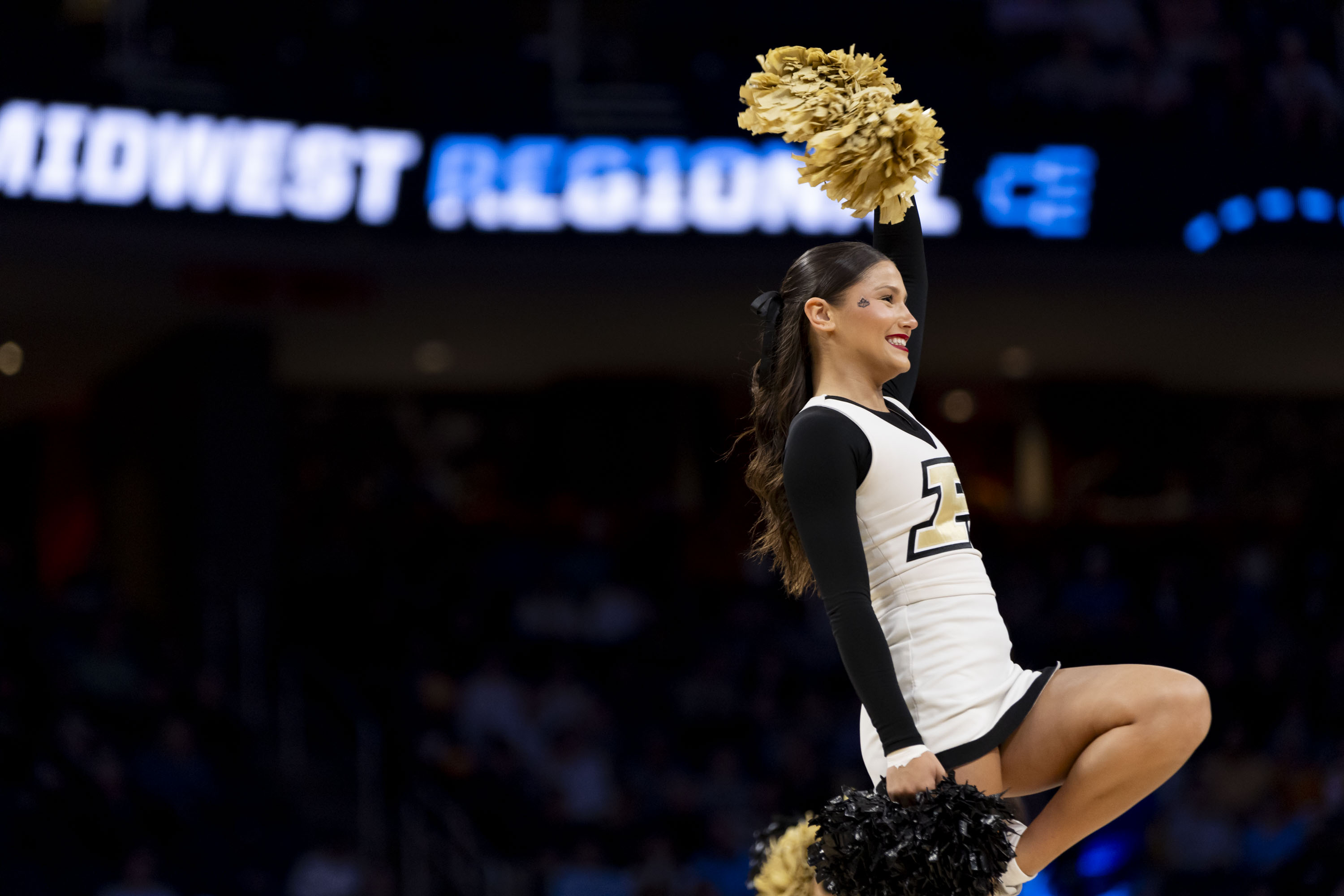 See photos as Purdue basketball defeats Gonzaga in Detroit - mlive.com