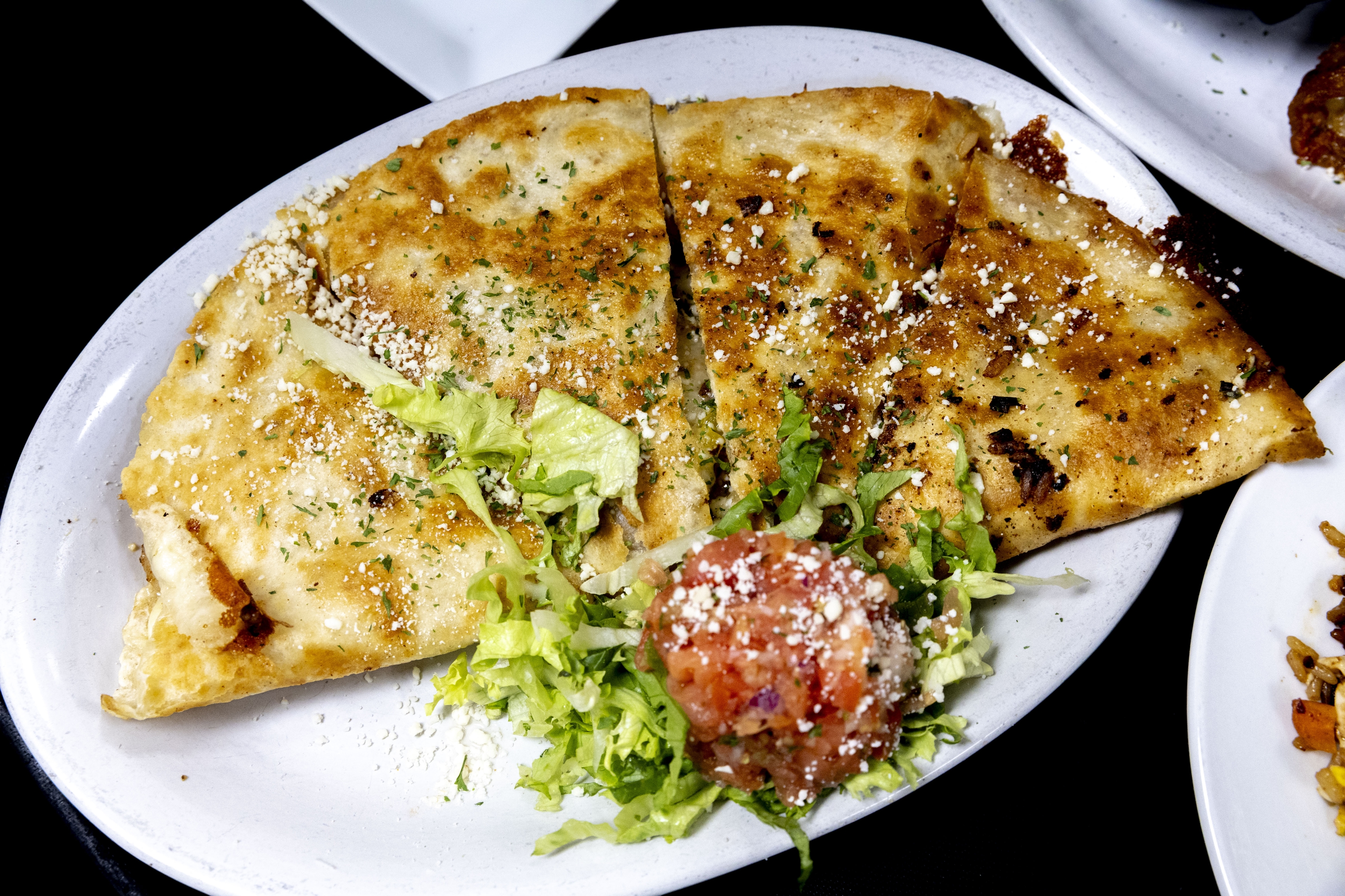 Michigan's Best Local Eats: On The Bricks serves up delicious flavors ...
