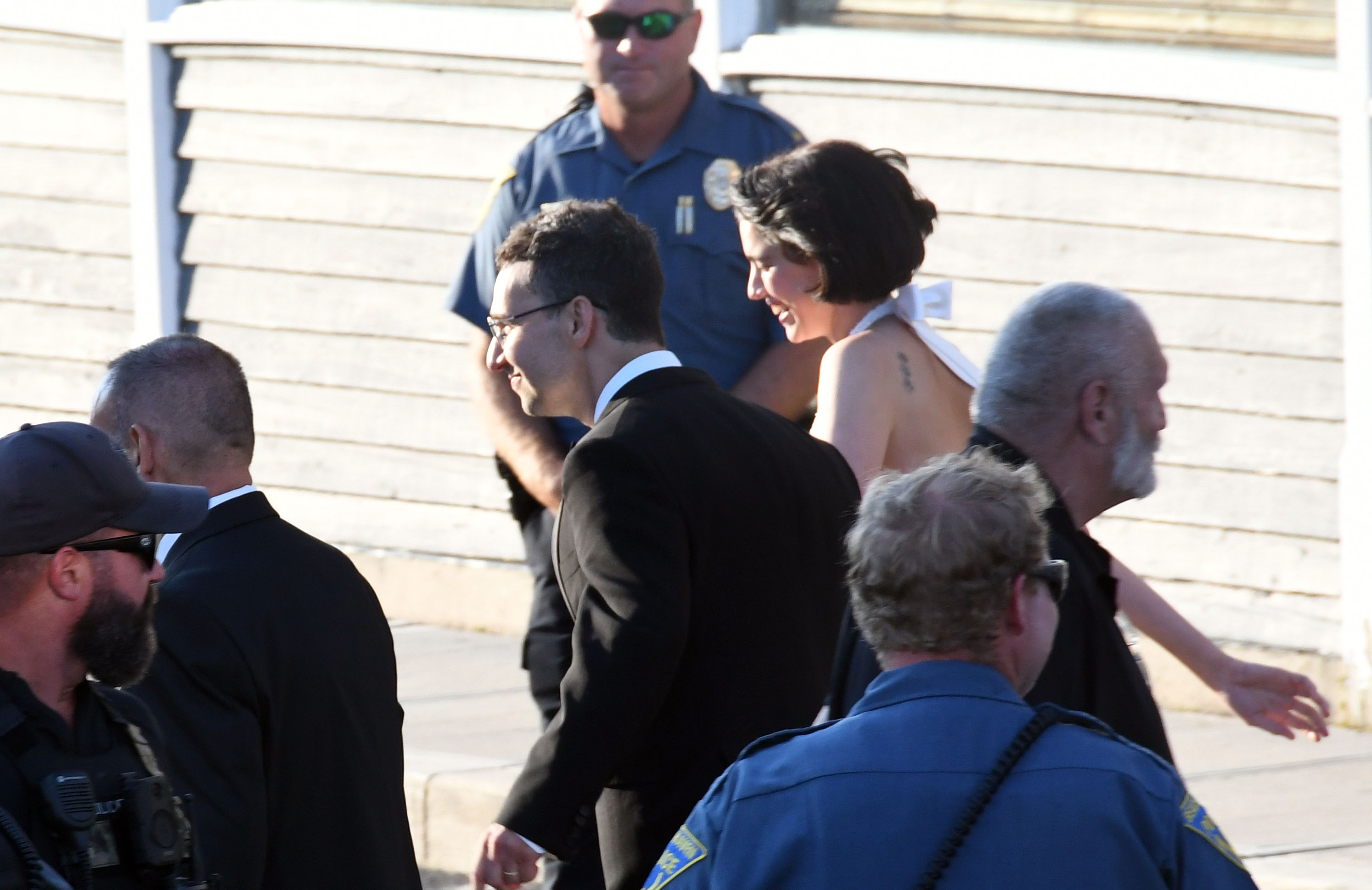 Taylor Swift attends wedding on LBI - nj.com