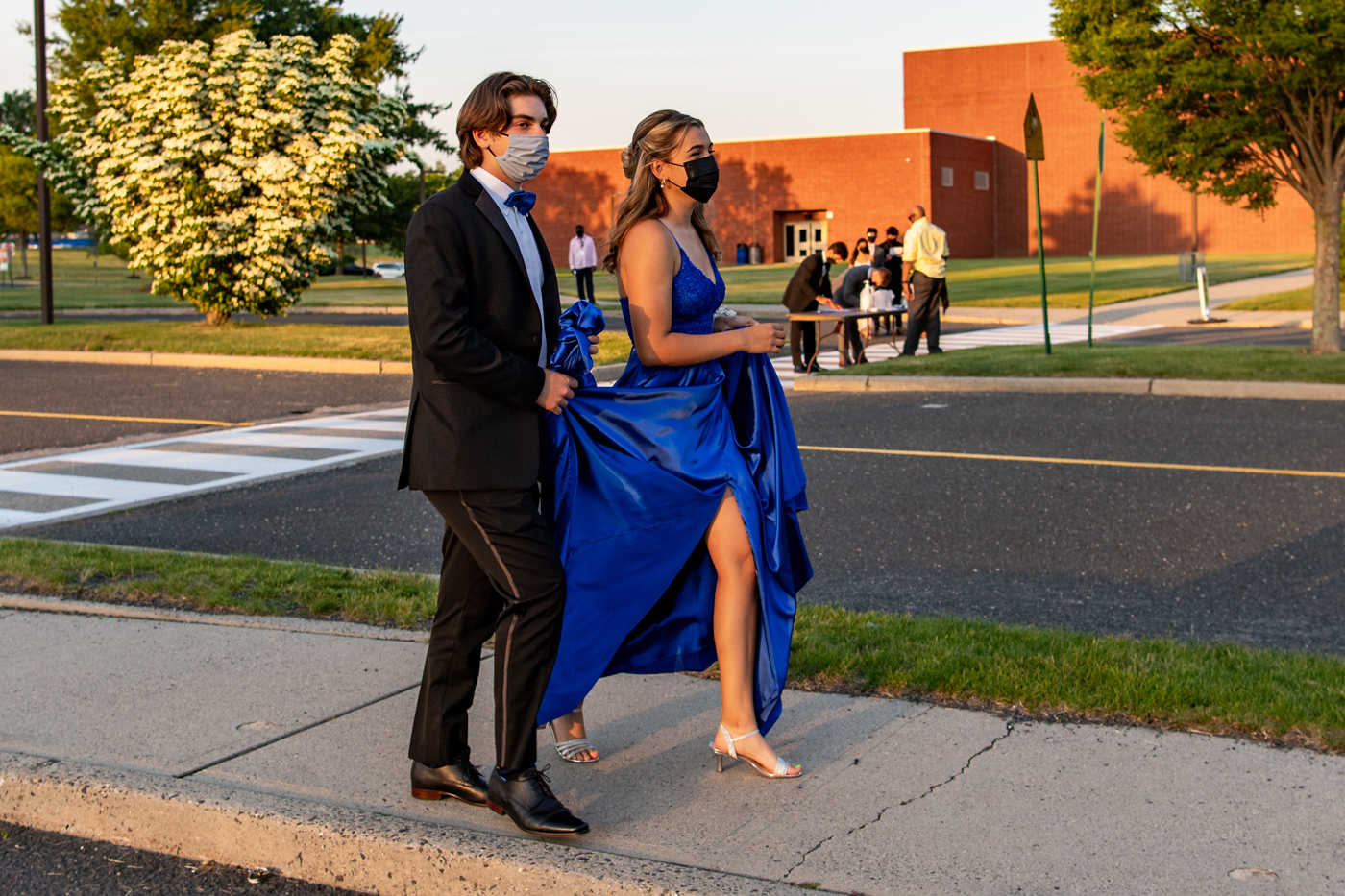 West Windsor-Plainsboro South Prom - nj.com
