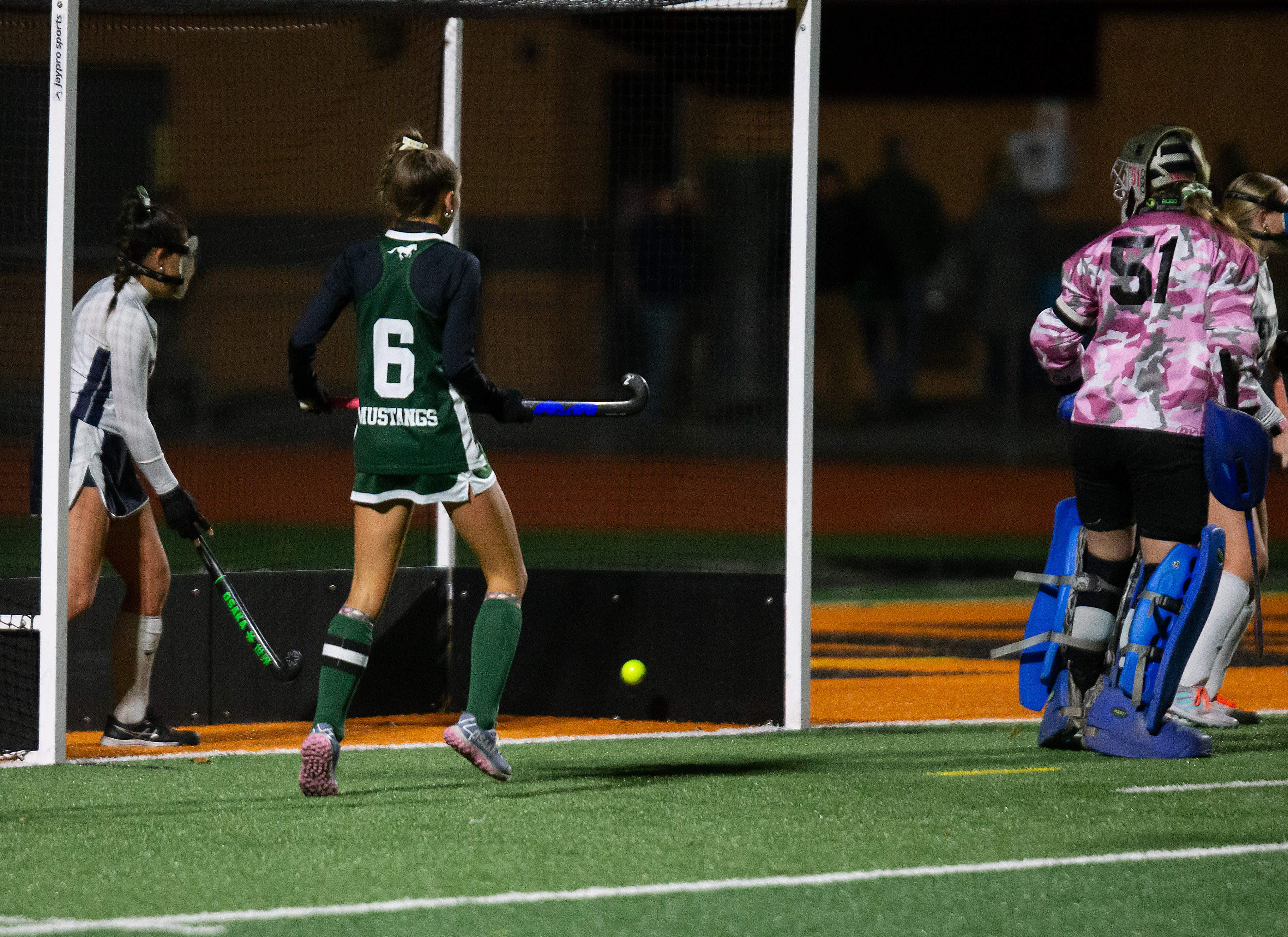 West Perry defeats Newport 3-1 in PIAA 1A field hockey semifinal game ...