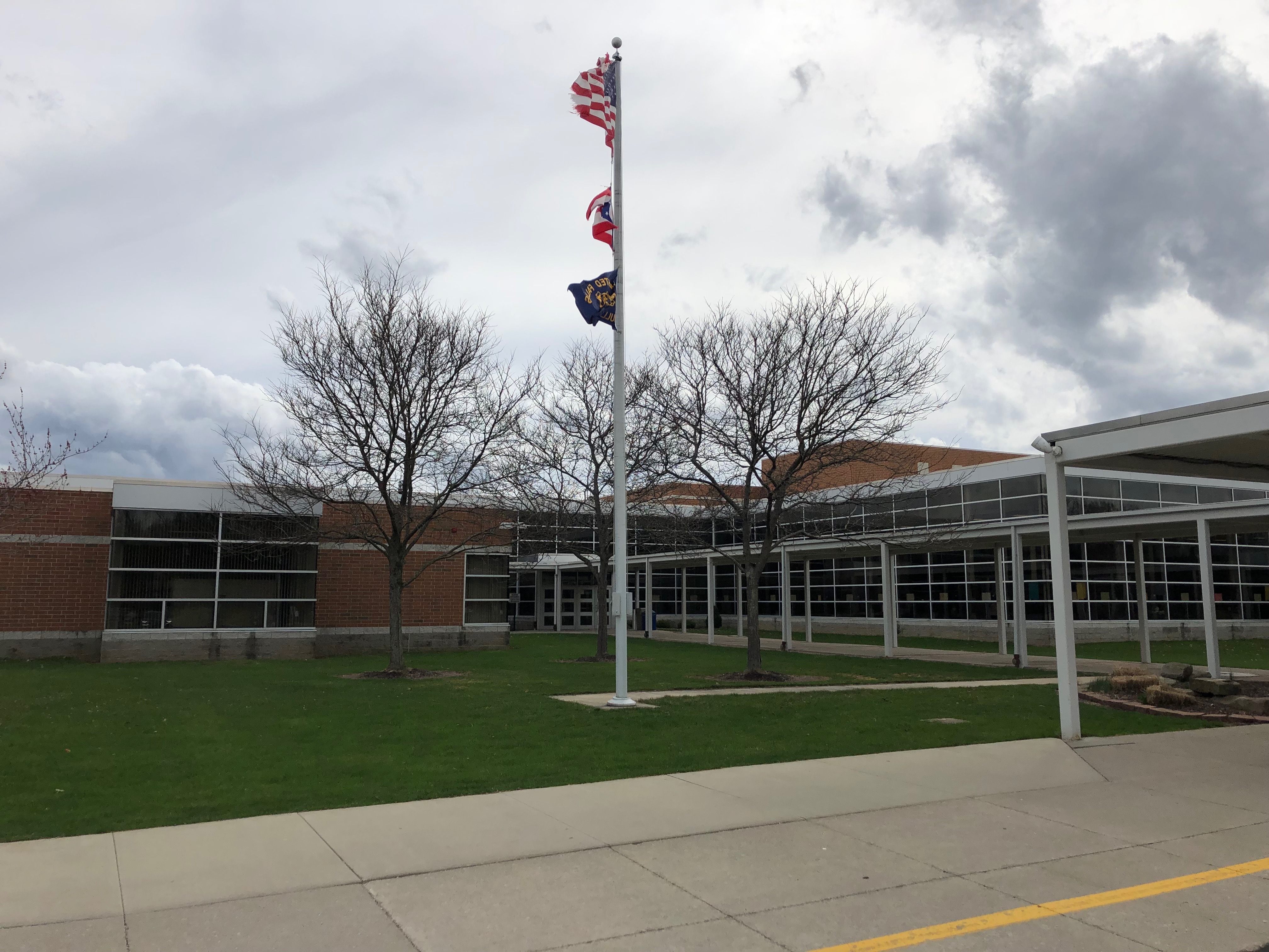 Olmsted Falls Middle School Olmsted Falls City Schools | OFMS