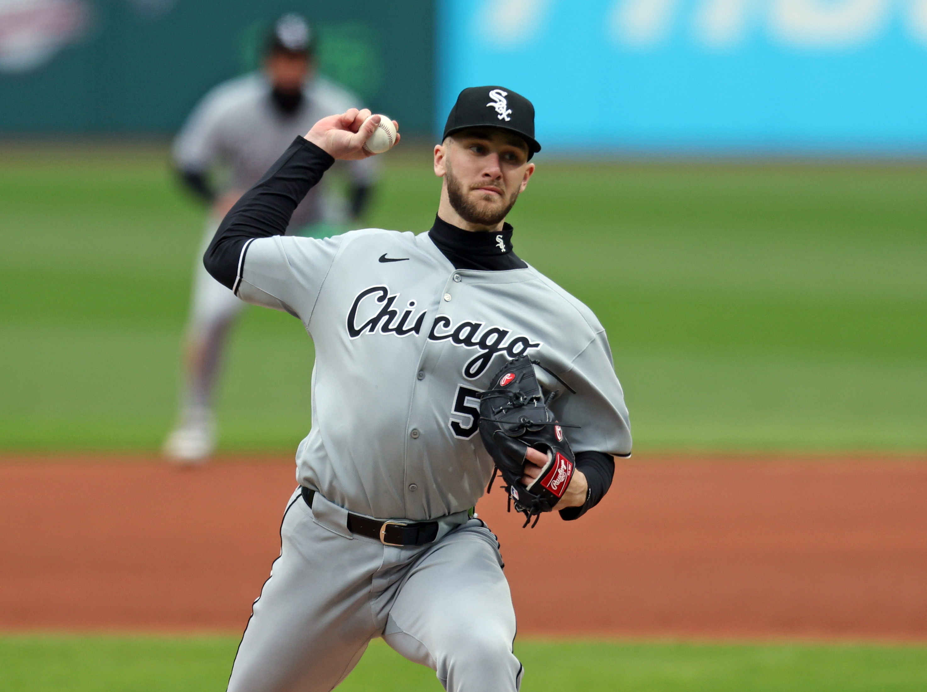 Cleveland Guardians vs. Chicago White Sox, April 9, 2025 - cleveland.com