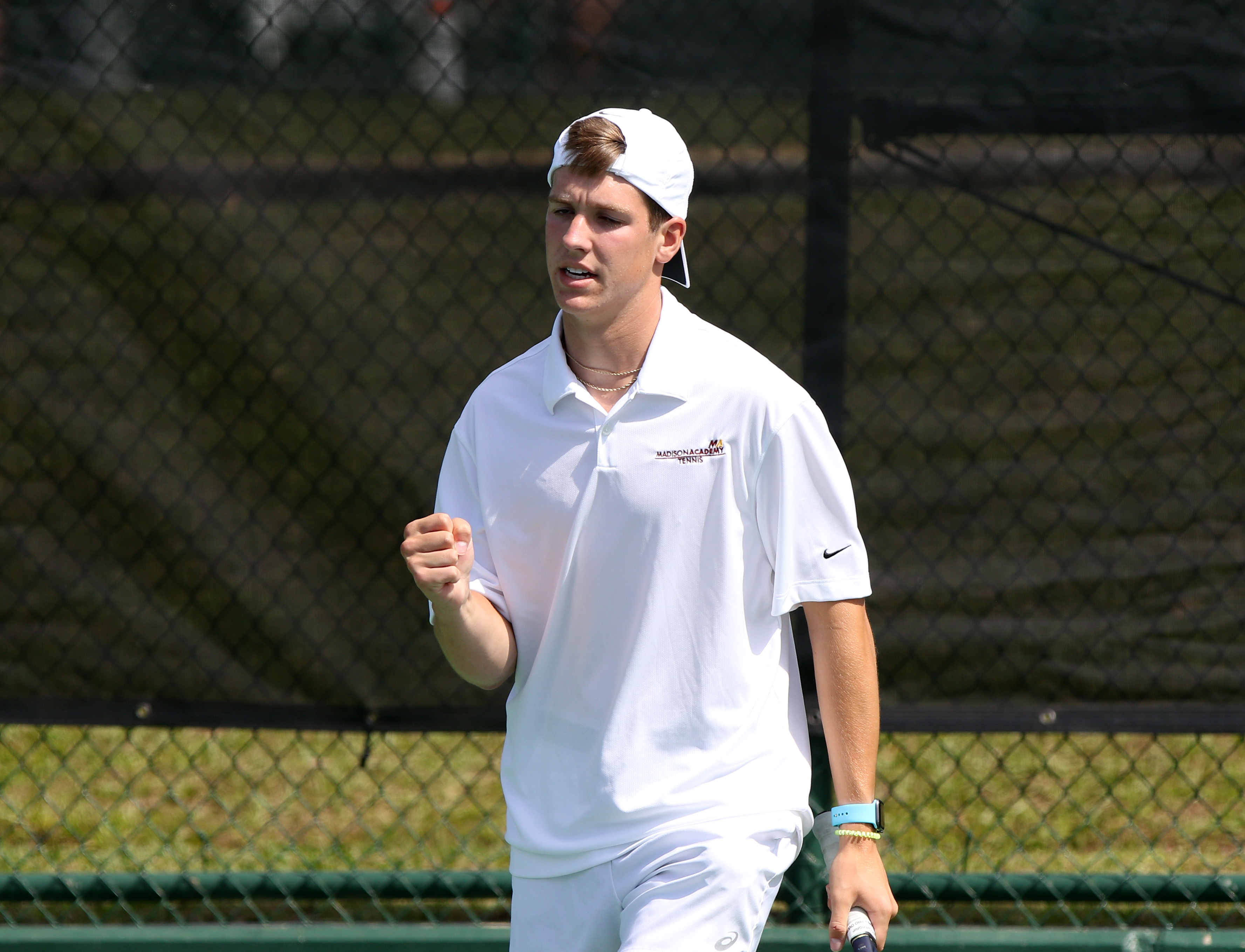 AHSAA Class 1A-3A and 4A-5A State Tennis Championships - al.com
