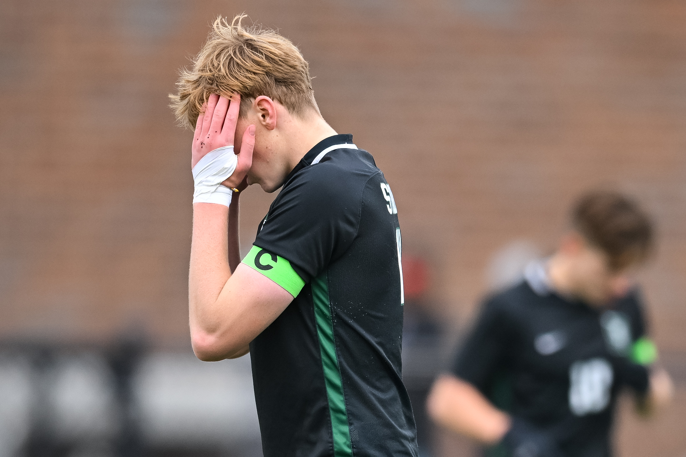 OSAA Class 5A boys soccer state championships 2023: Summit Storm vs ...