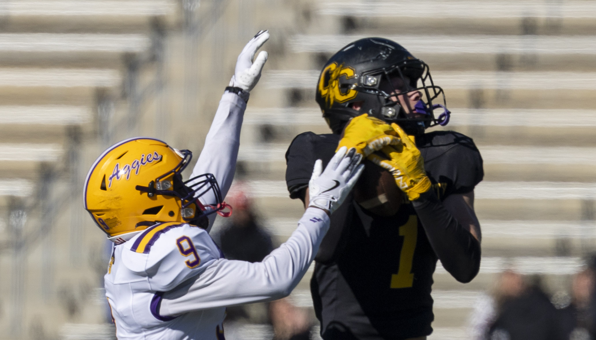 AHSAA Super 7 Class 4A Championship - al.com