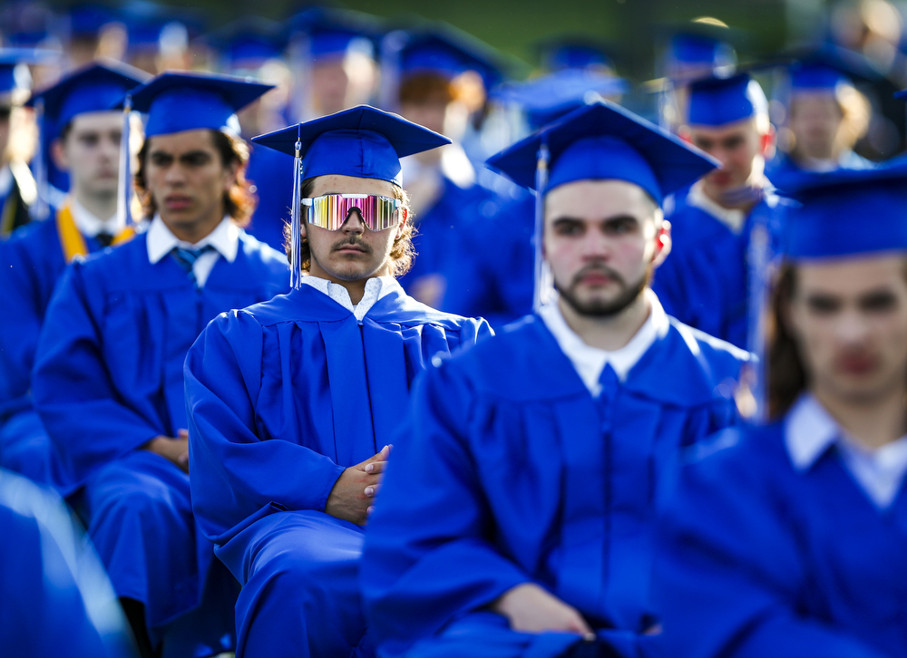 Nazareth Area High School Class of 2022 - lehighvalleylive.com