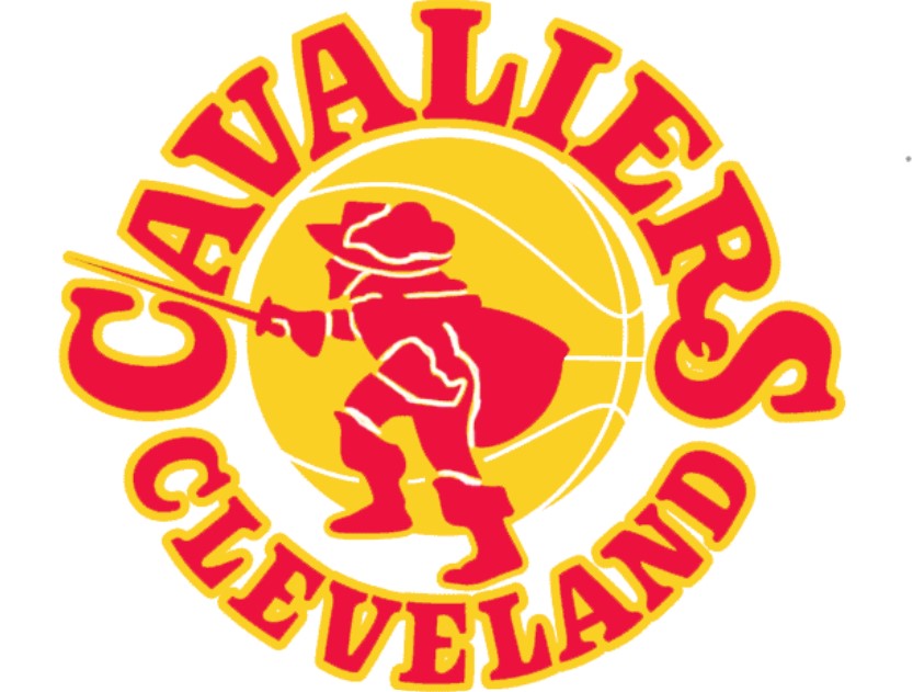 Cavaliers Logo 2022
