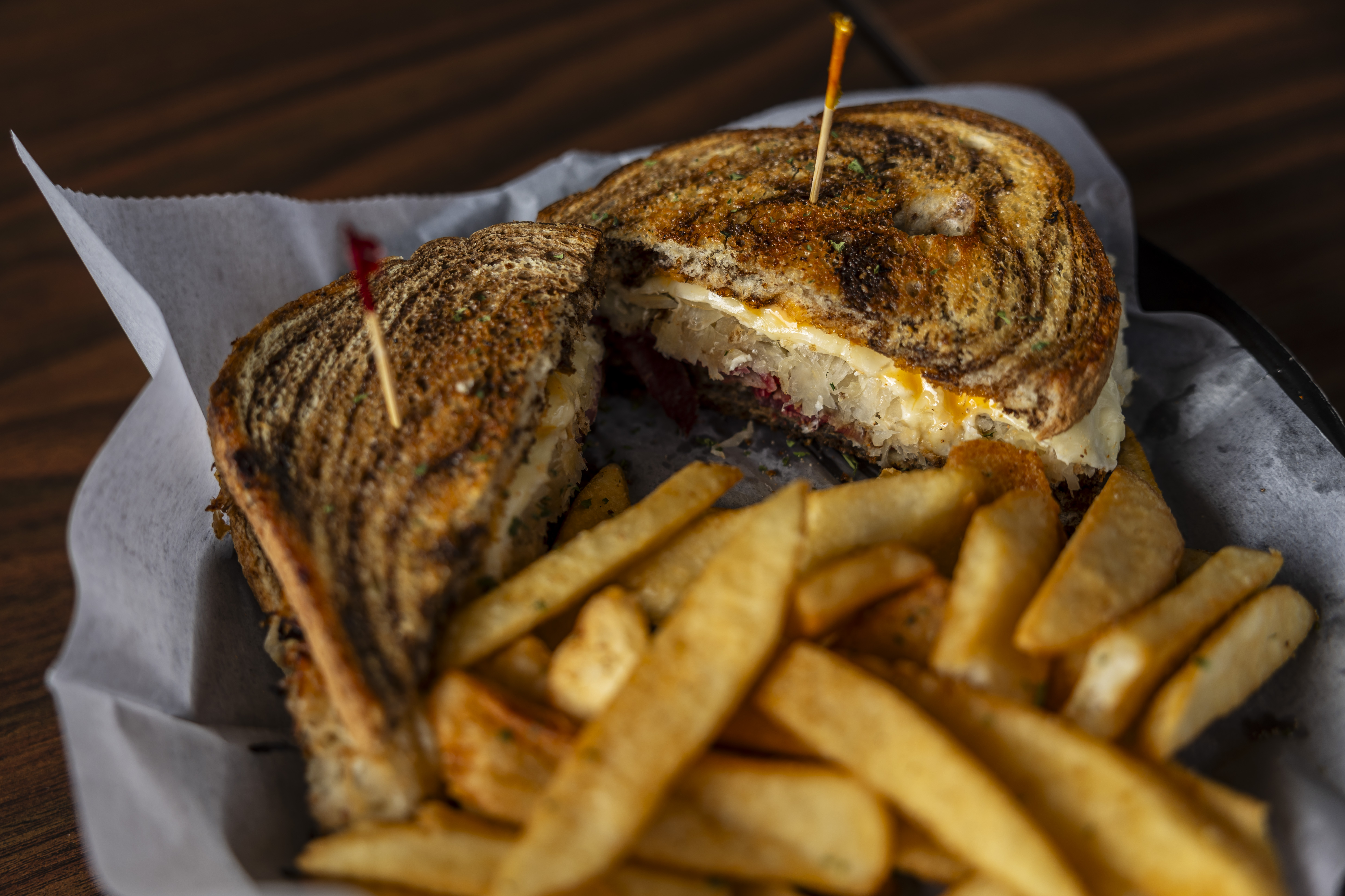 LOCAL EATS: Bay City’s Coonan’s Irish Hub - mlive.com