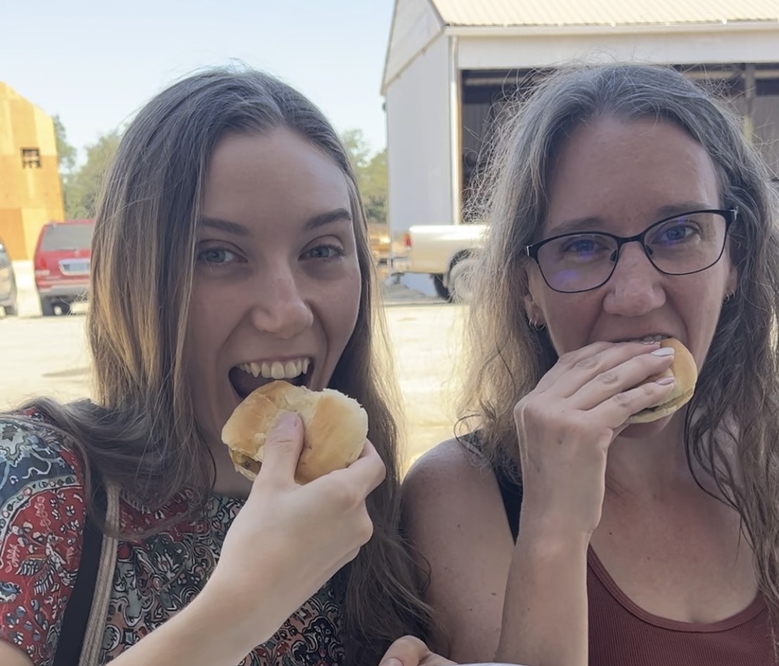 Rusted Gate Farm - oregonlive.com