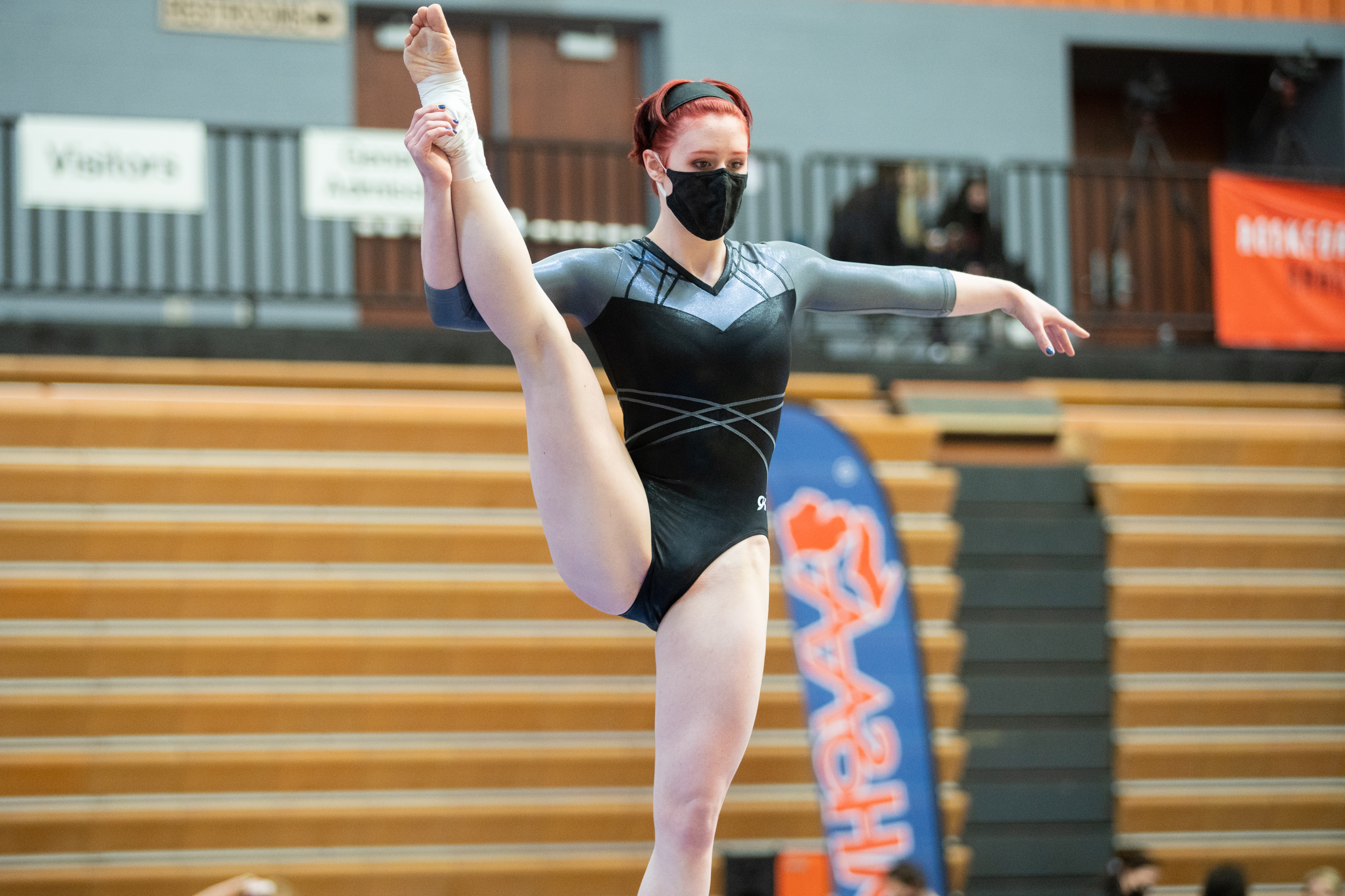 MHSAA State Individual Gymnastics Finals - mlive.com