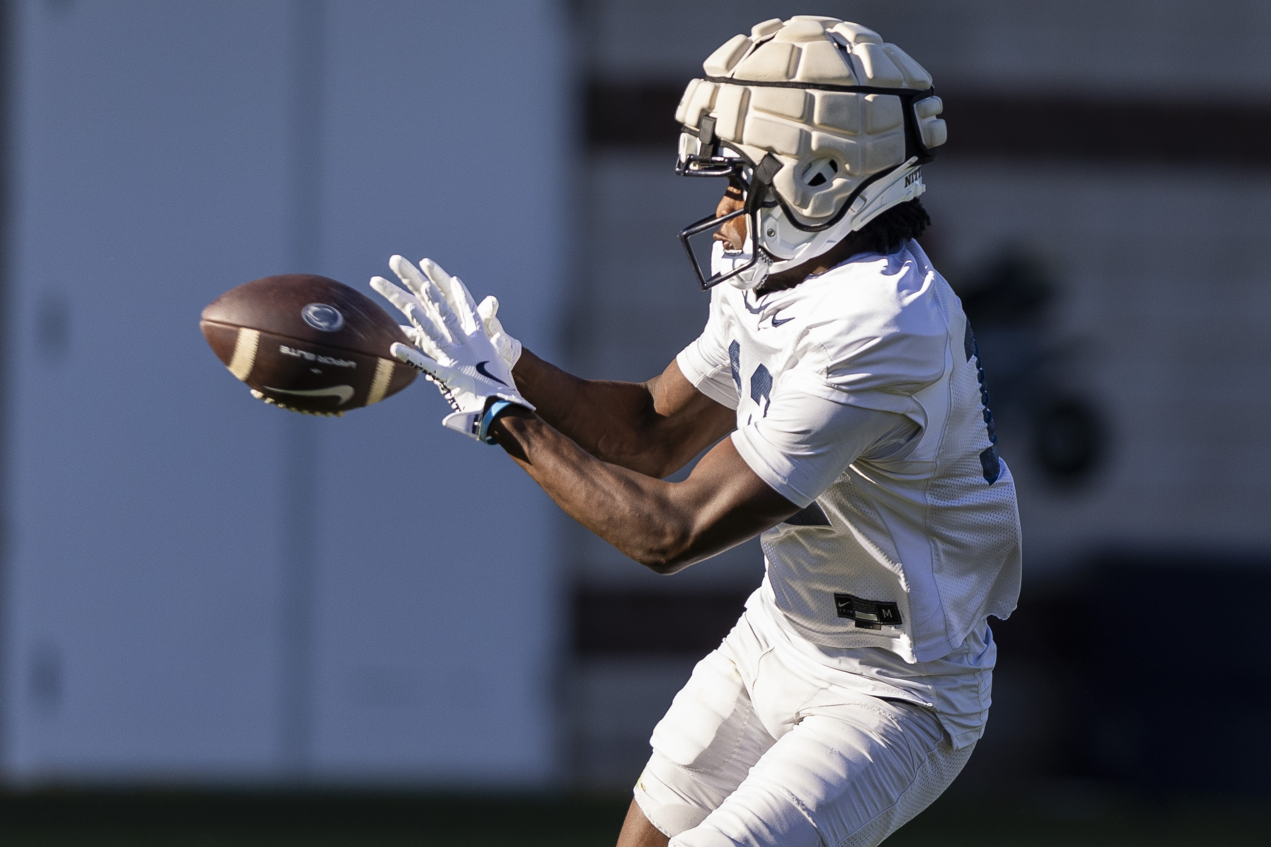 Penn State football practice, Sept. 10, 2024 - pennlive.com