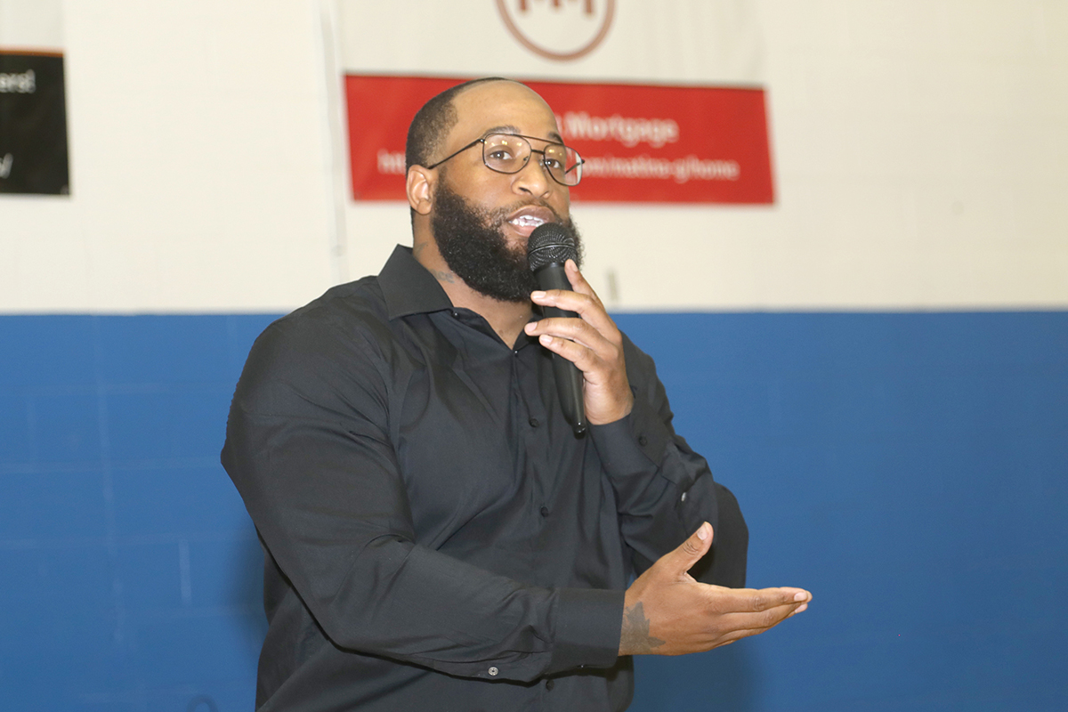 Reading is Achieving Book Club Certificate Ceremony - masslive.com