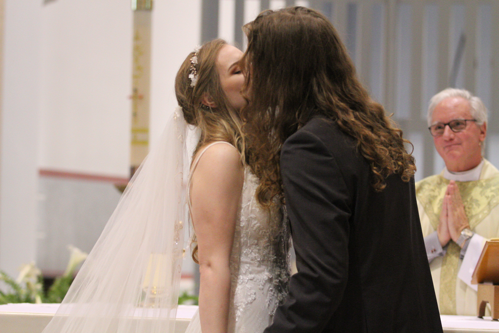 Fox wedding - cleveland.com