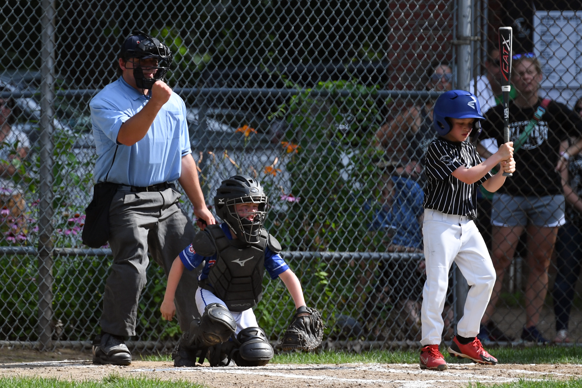 7-12-25 Westfield Little League 9-Year-Olds at Longmeadow - District 2 ...