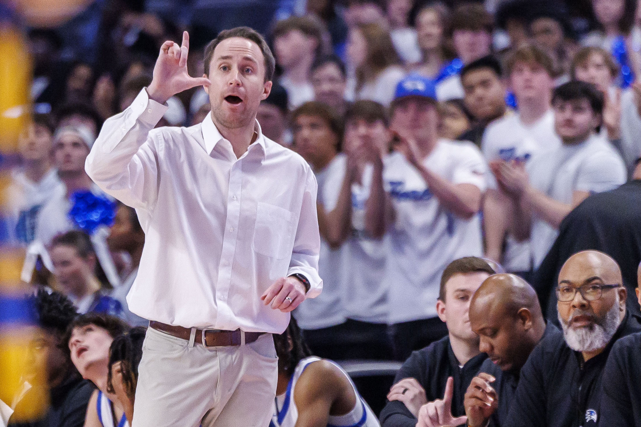 AHSAA 7A boys semifinal: Florence vs. Fairhope - al.com