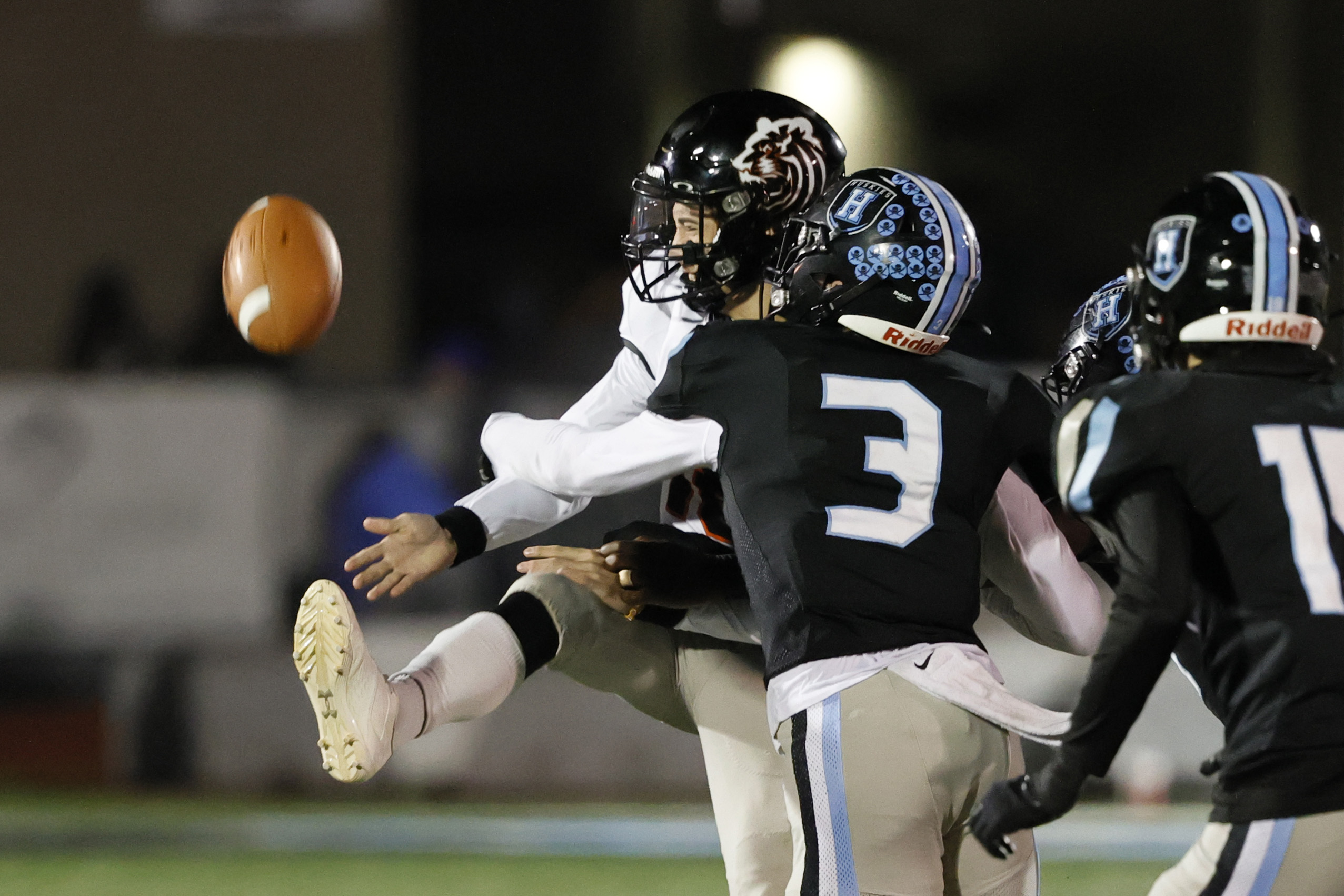 Baldwin County at Helena high school football - al.com