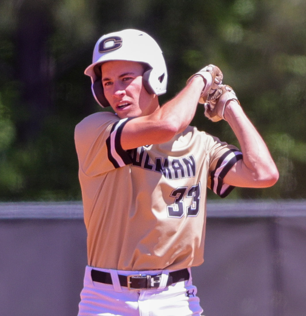 Cullman at Chelsea Class 6A baseball Game 3 - al.com