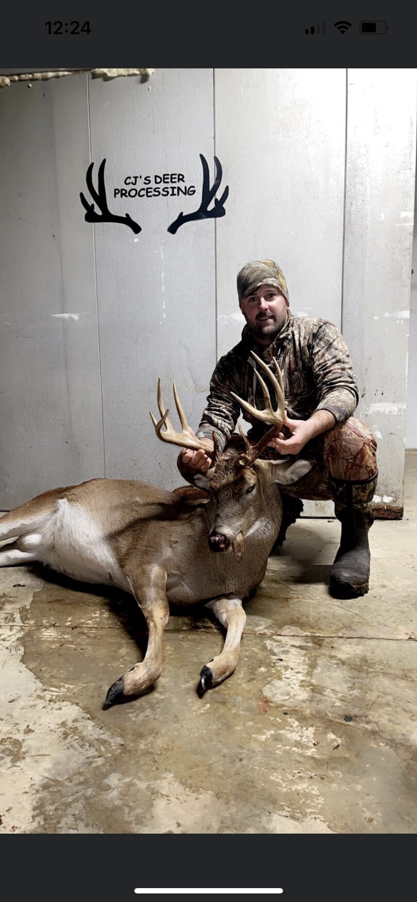 Big buck winners - al.com