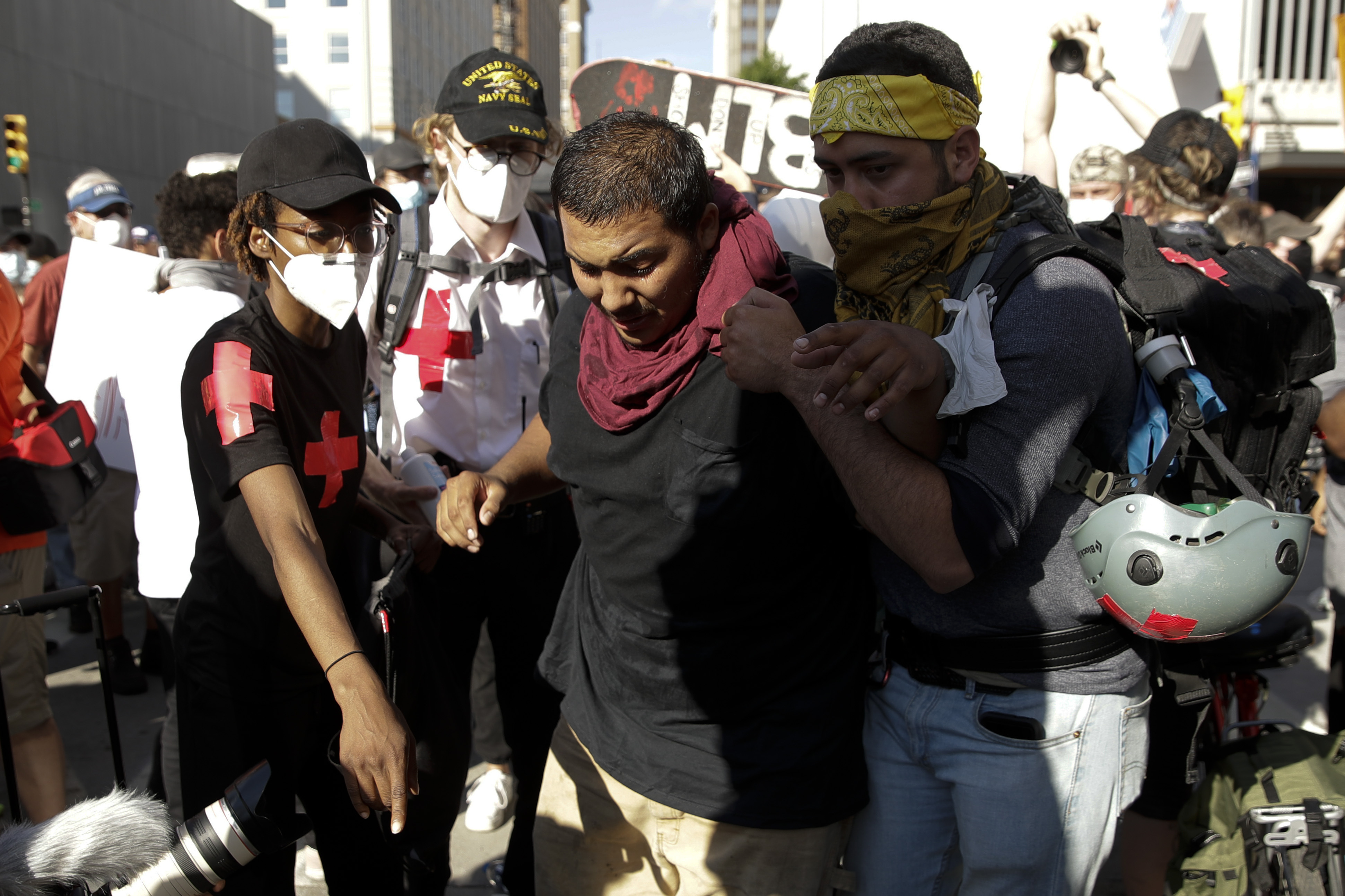 President Trump holds rally in Tulsa, Oklahoma - mlive.com