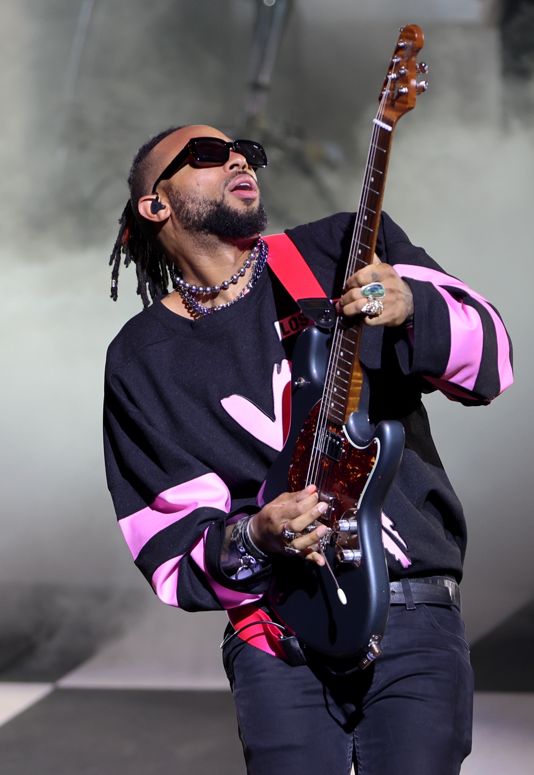 Machine Gun Kelly plays Syracuse show at St. Joe's Amp - syracuse.com