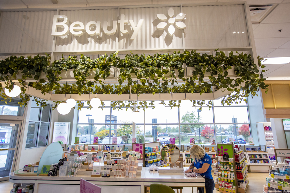 Rite Aid unveils new 'Store of the Future' in Newberry Township ...