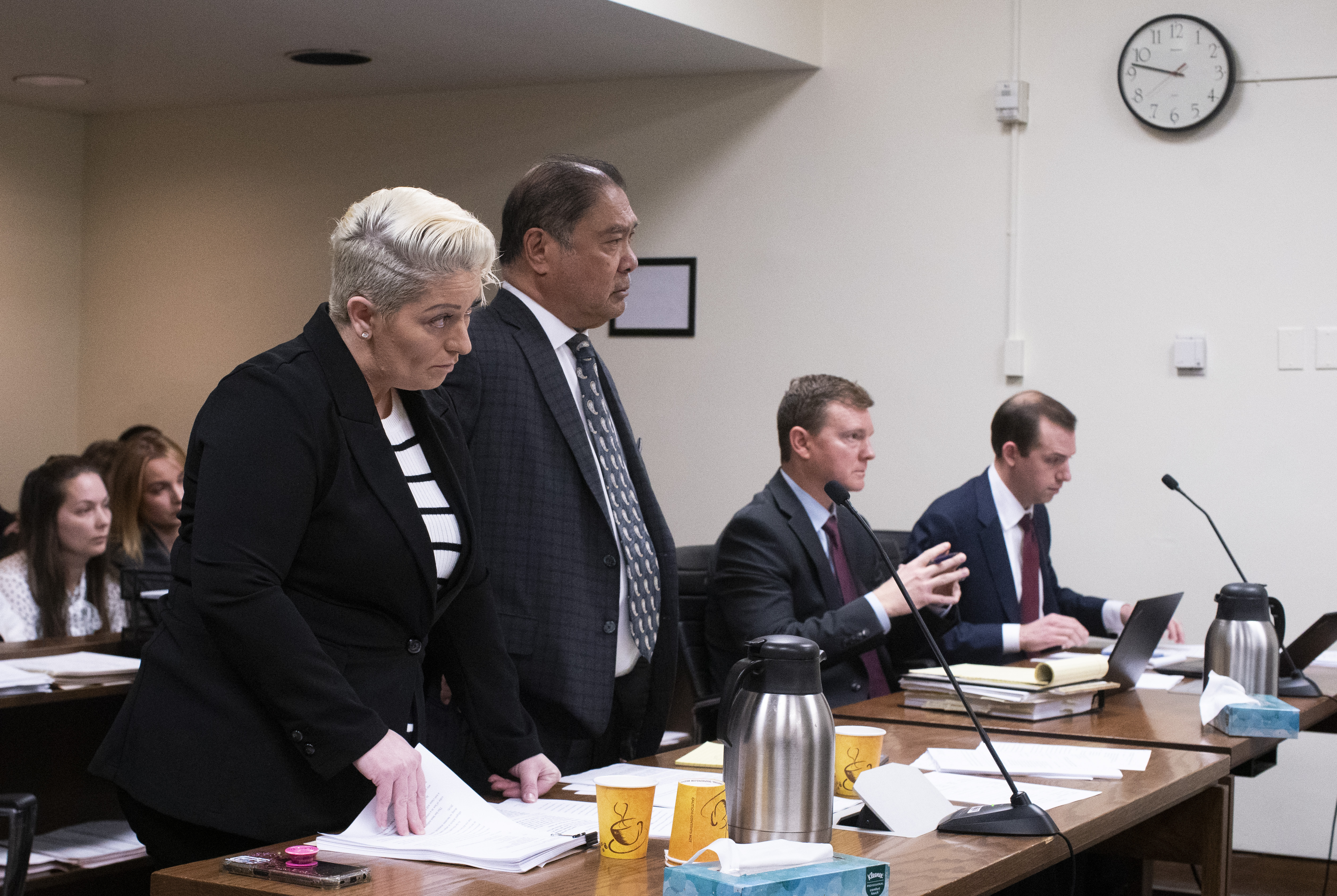 Christina Gale Dixon sentencing - oregonlive.com