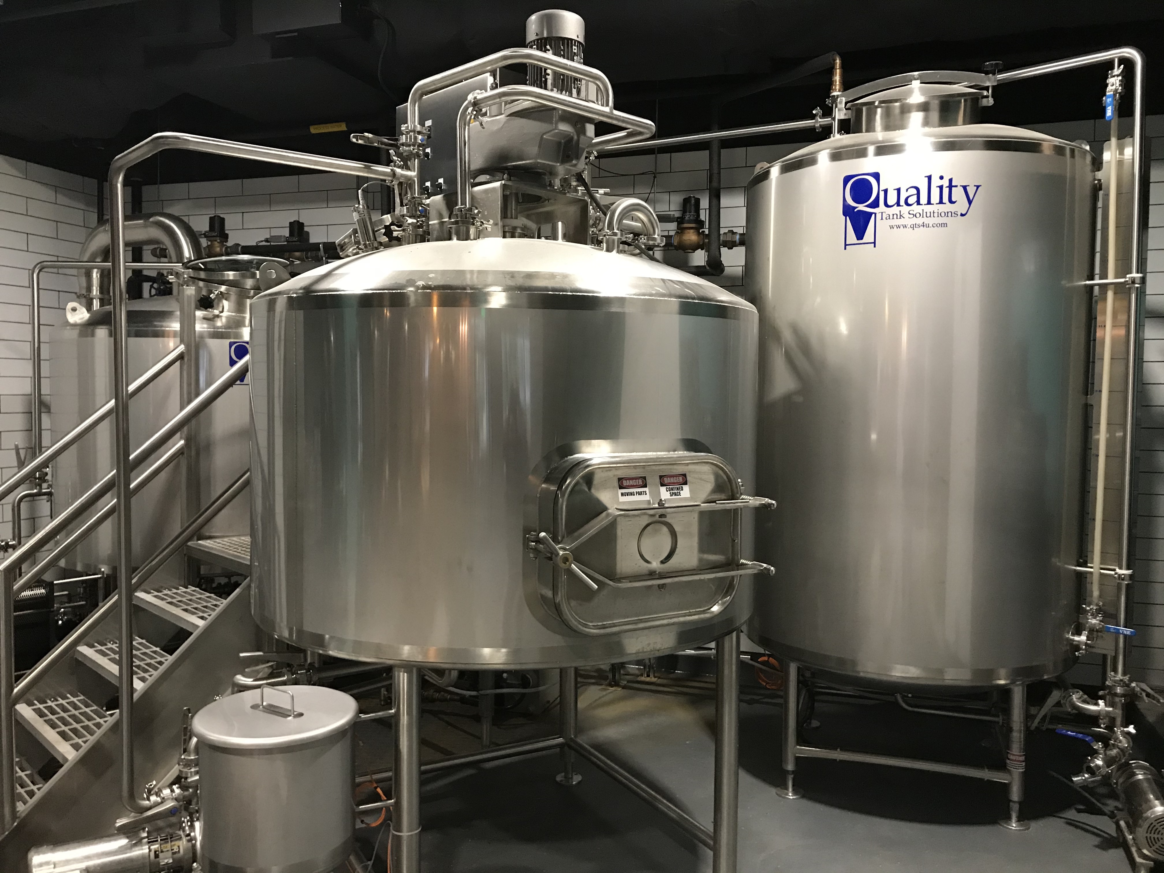 Eighty-Three Brewery - cleveland.com