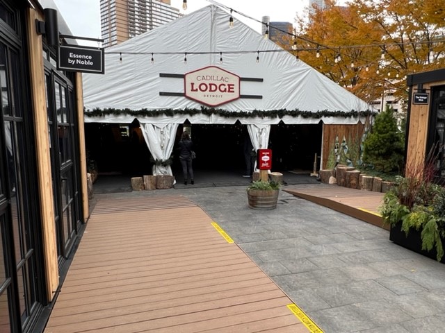 Downtown Detroit Holiday Markets 2021 - mlive.com