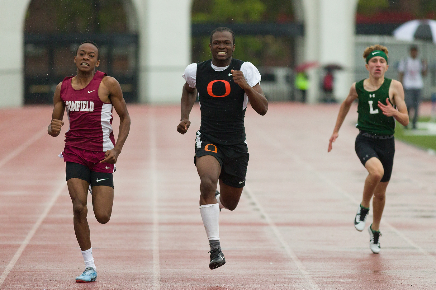 Essex County Track and Field Championships - nj.com