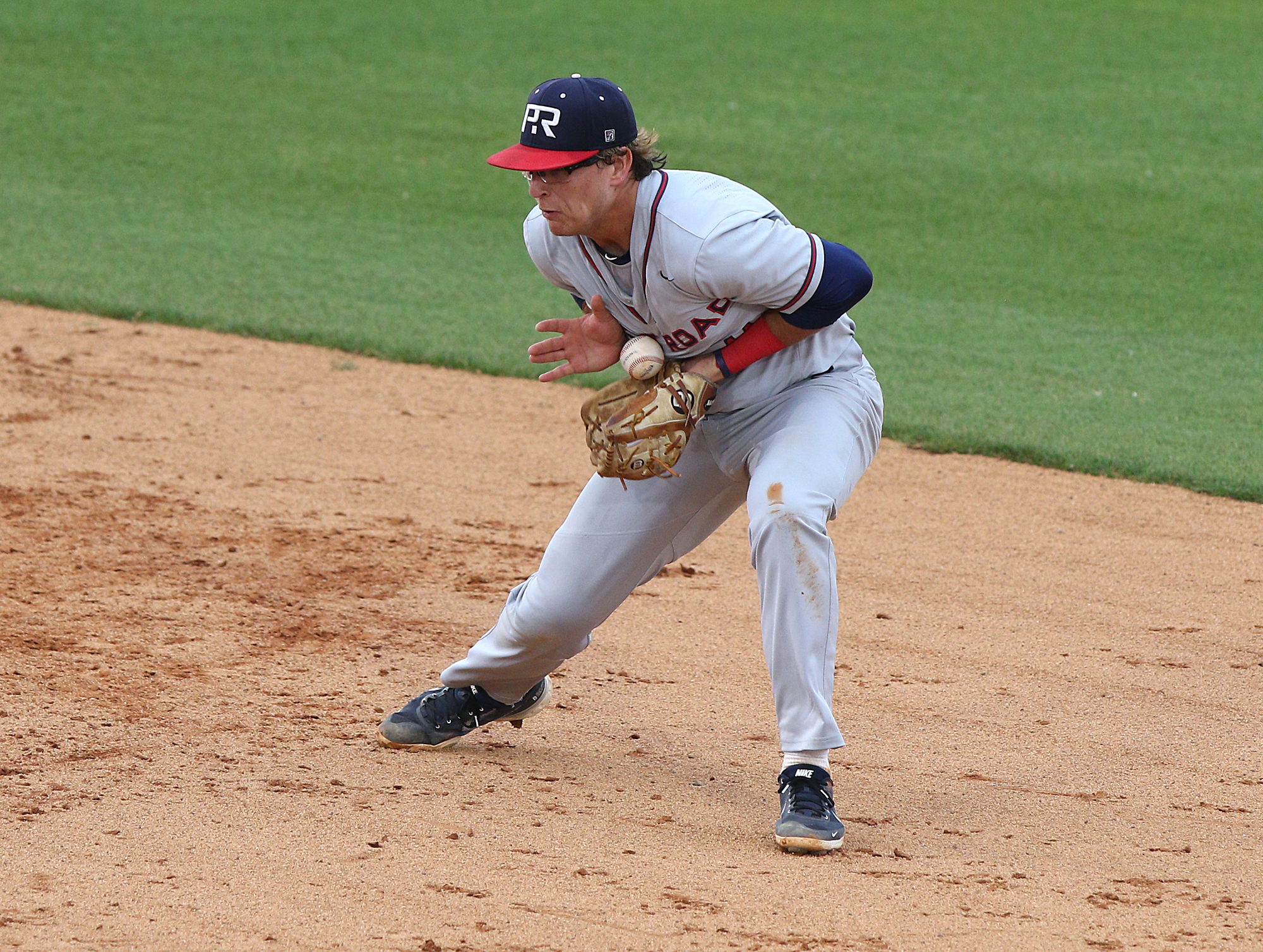 Pike Road at St. Paul's baseball - al.com