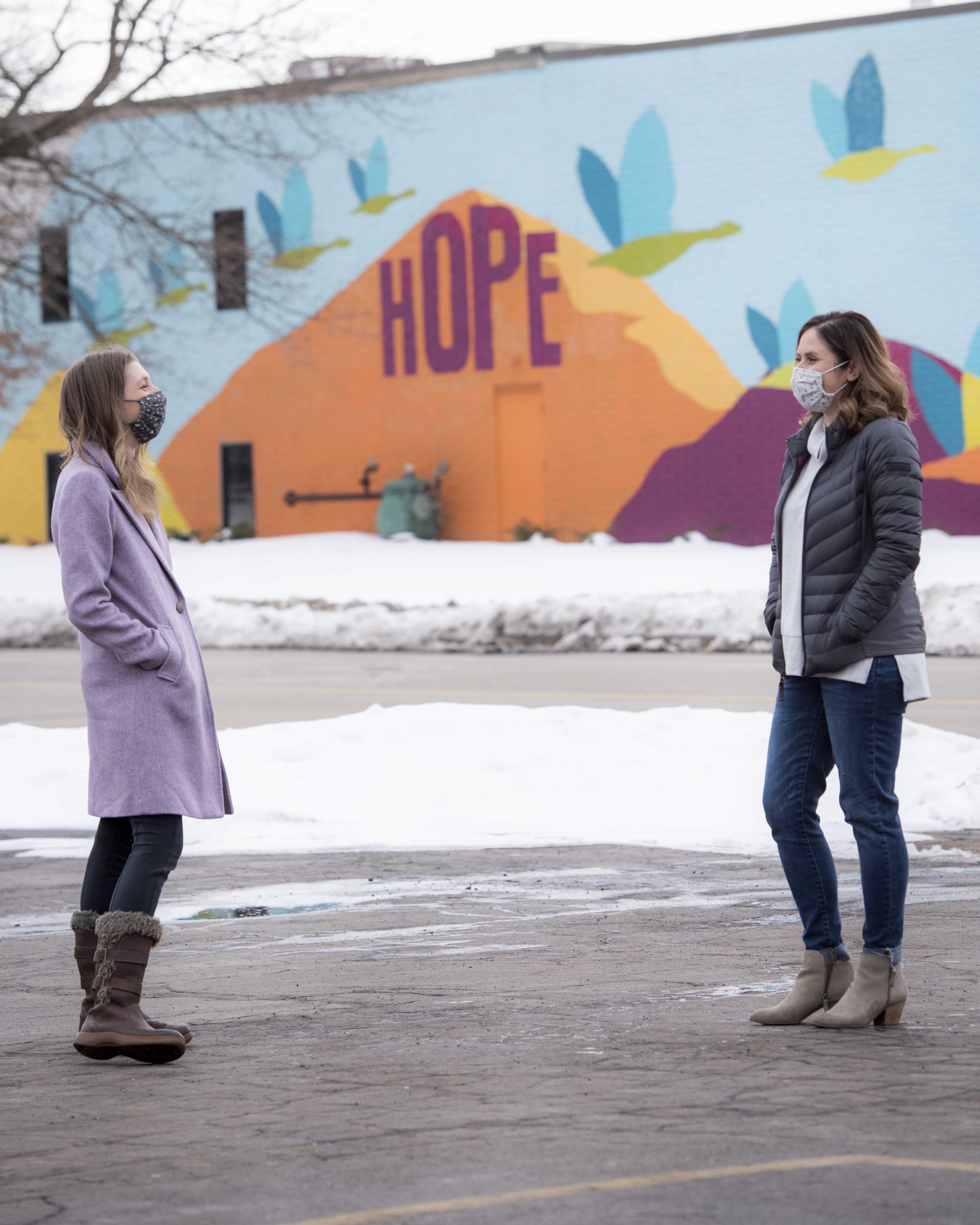 'Vaccine Queens' find elusive COVID-19 shots for desperate Northeast ...