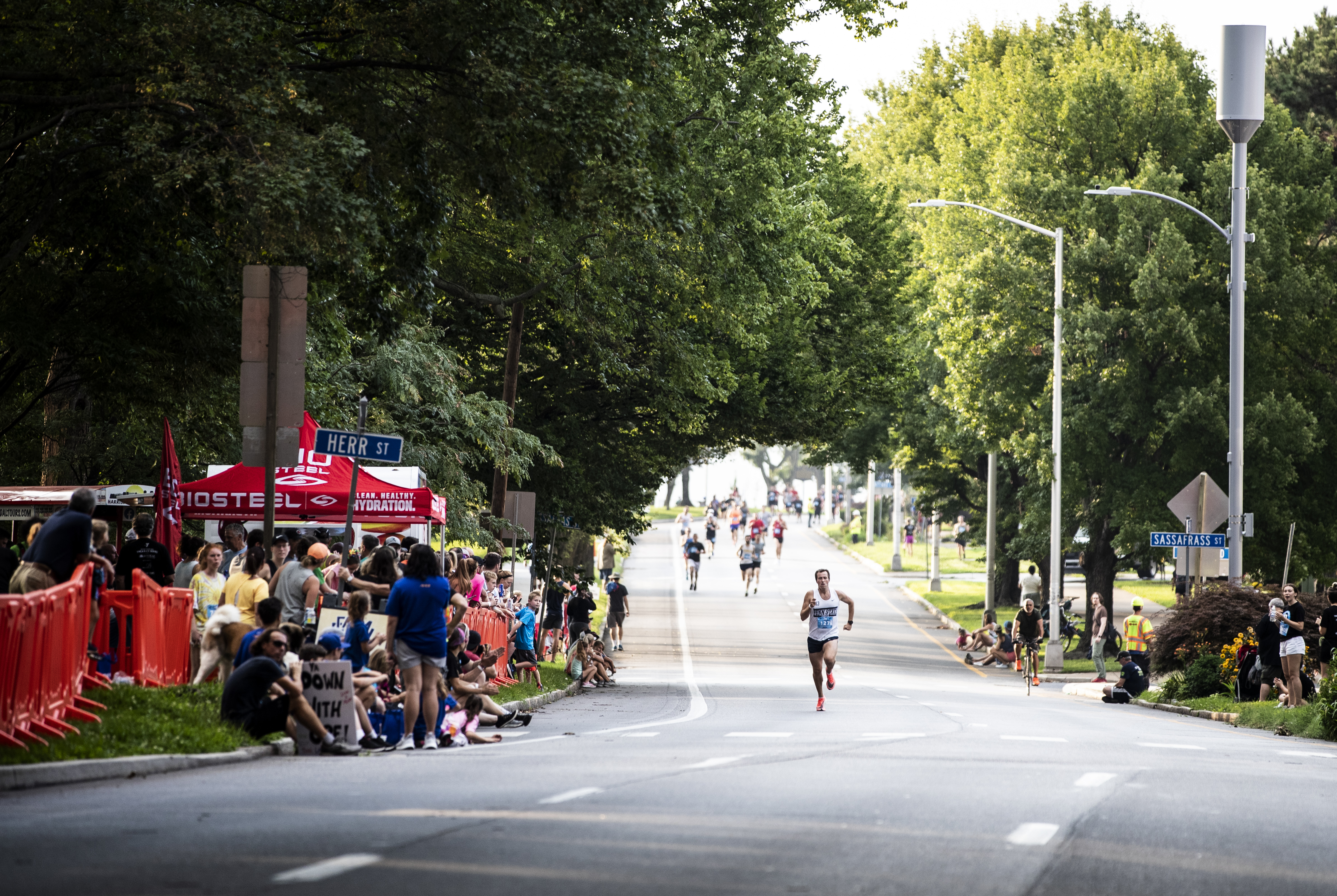 Photos: The 2021 Harrisburg Mile - pennlive.com