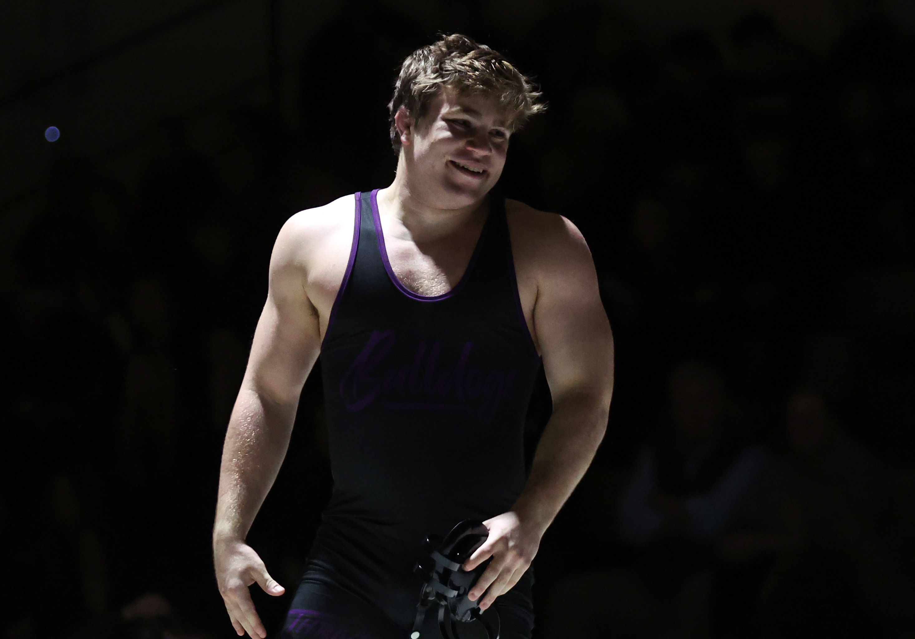Boys wrestling: St. John Vianney vs. Rumson-Fair Haven - nj.com
