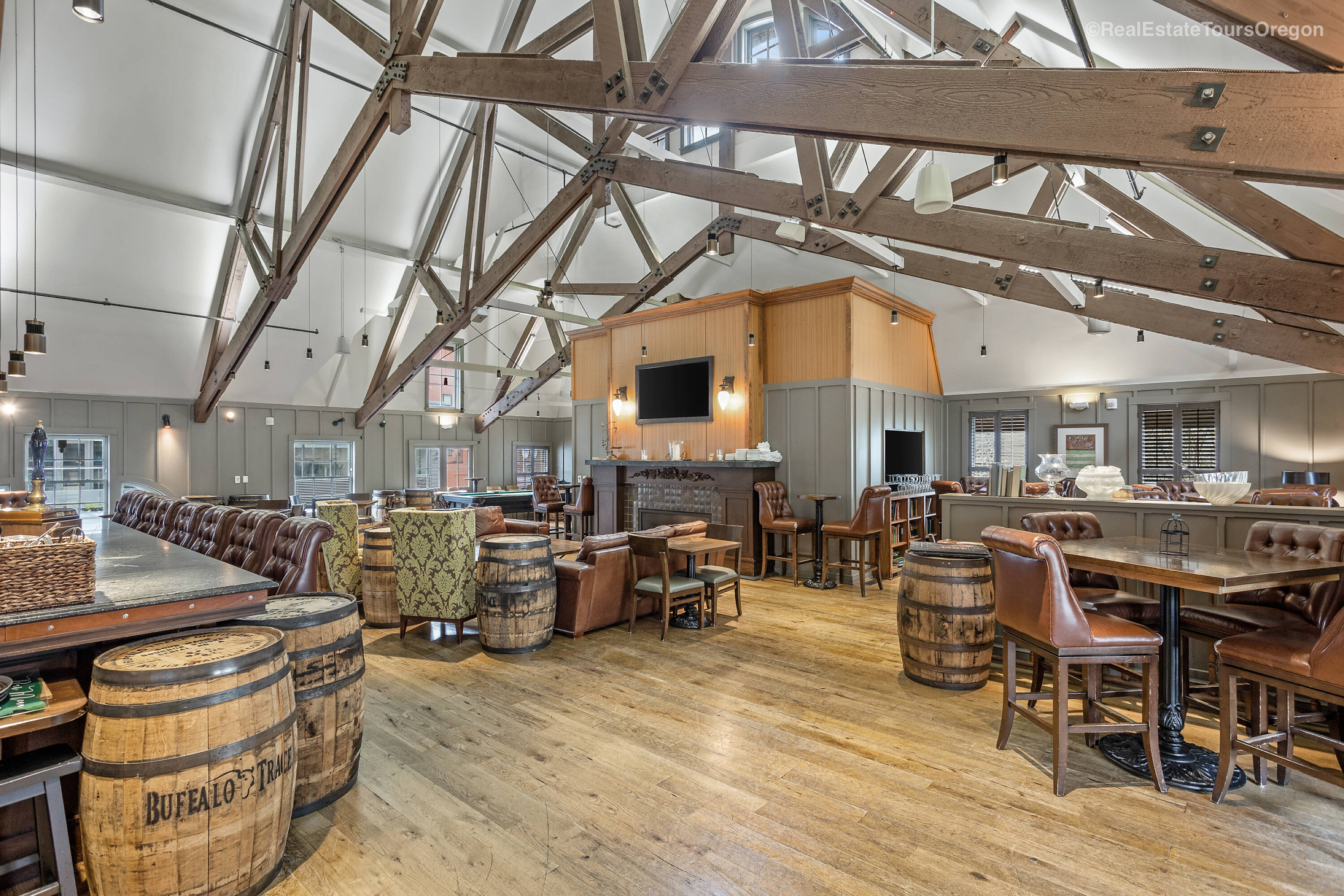 Ladd Carriage House - oregonlive.com