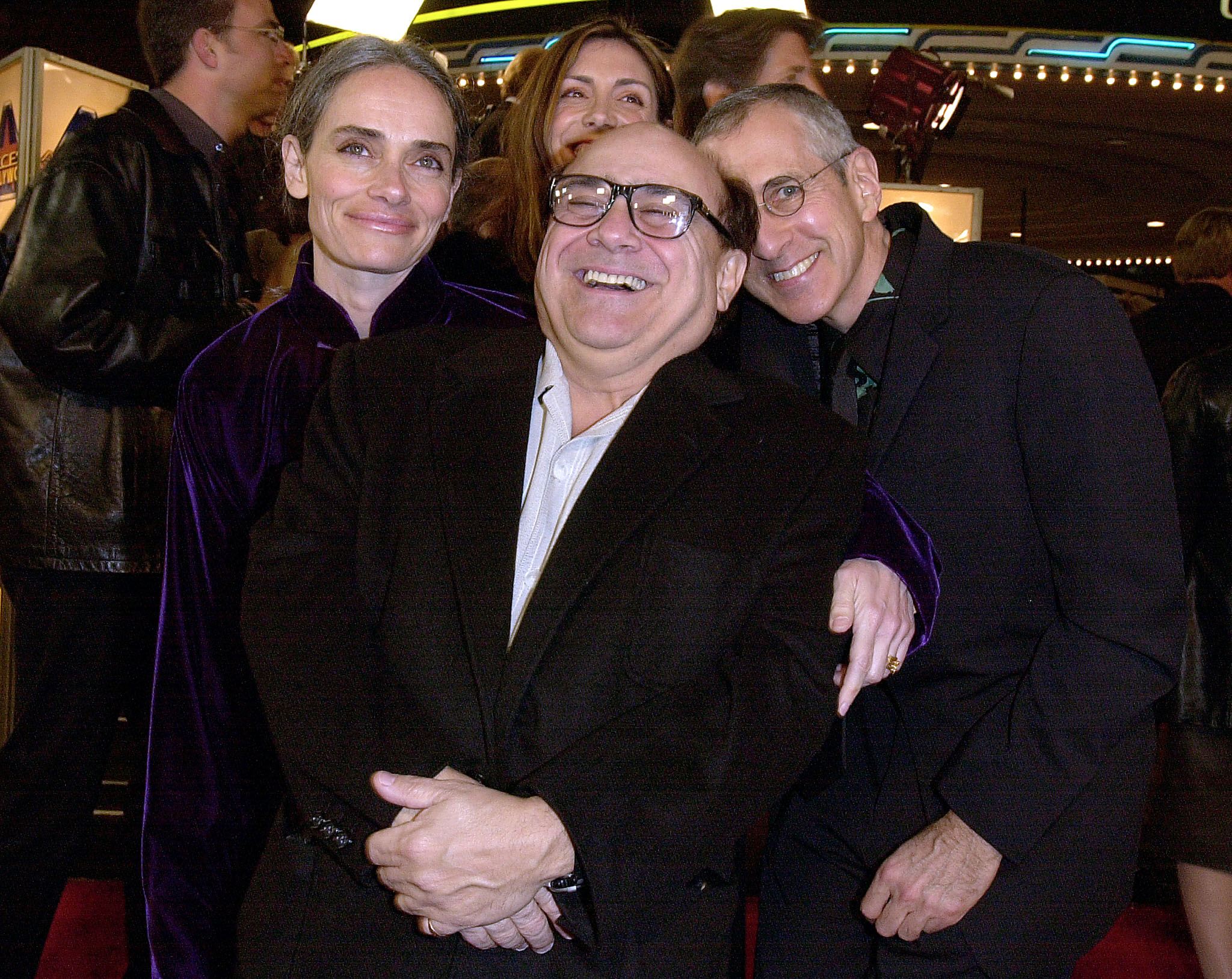 Danny DeVito - nj.com