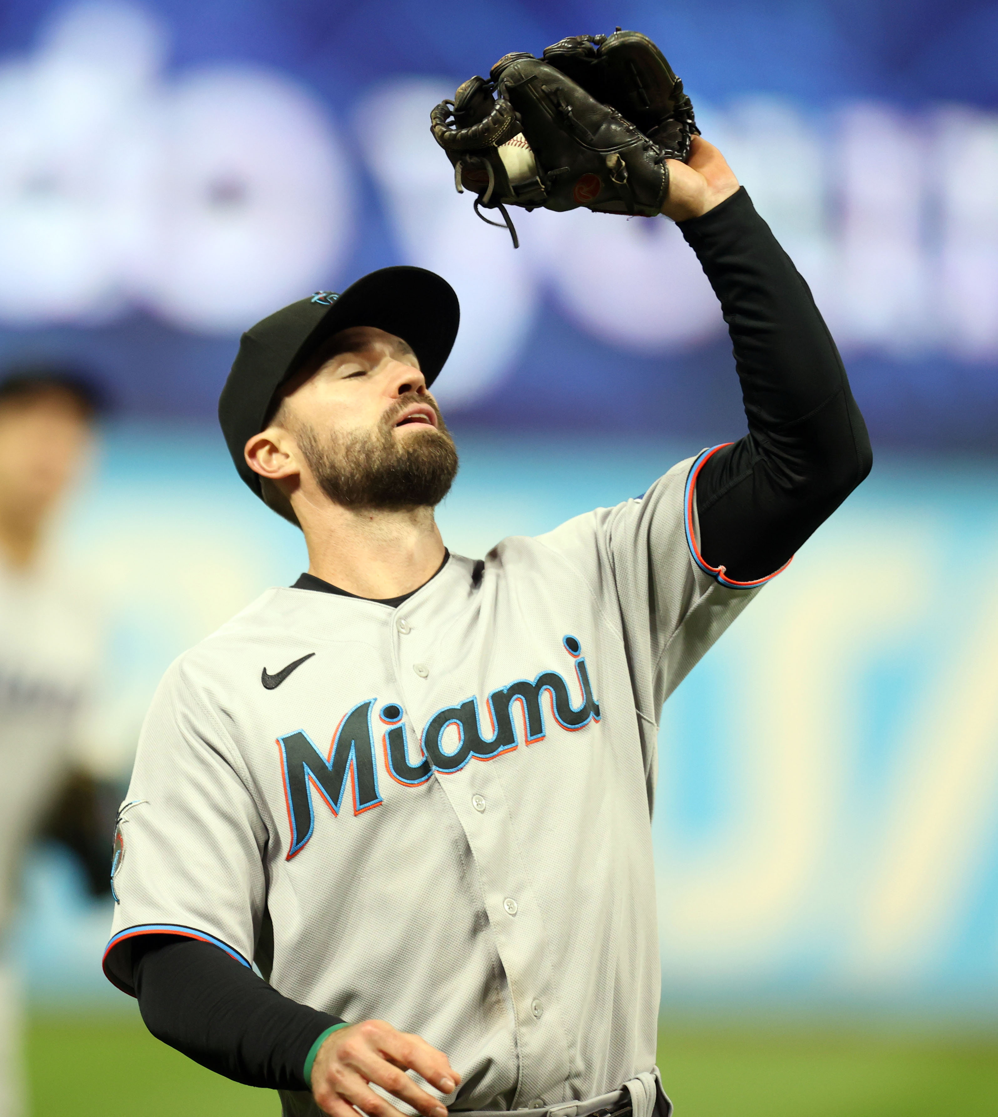 Cleveland Guardians vs. Miami Marlins game 2- April 22，2023 - cleveland.com