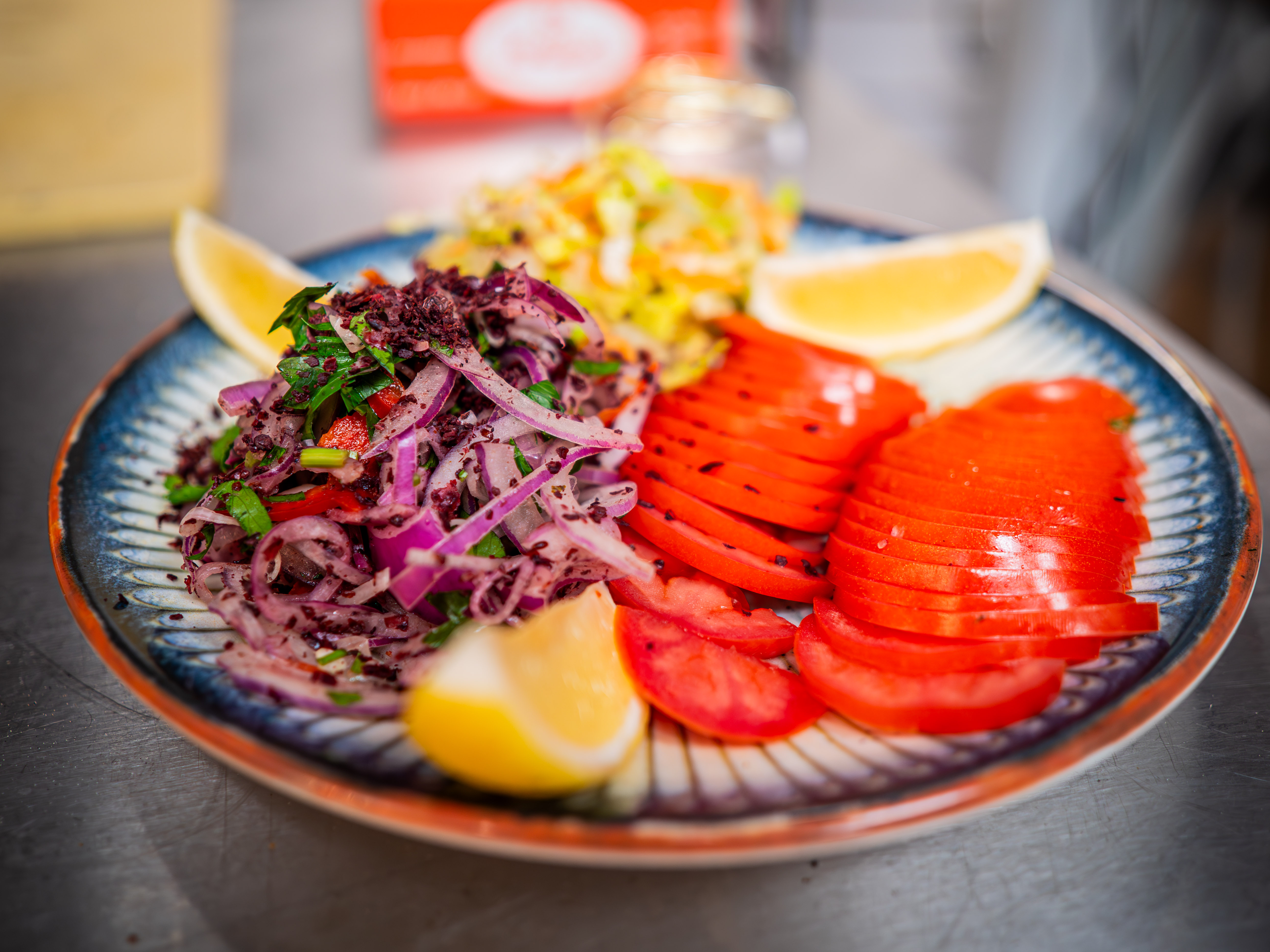 Dervish Turkish Restaurant - nj.com