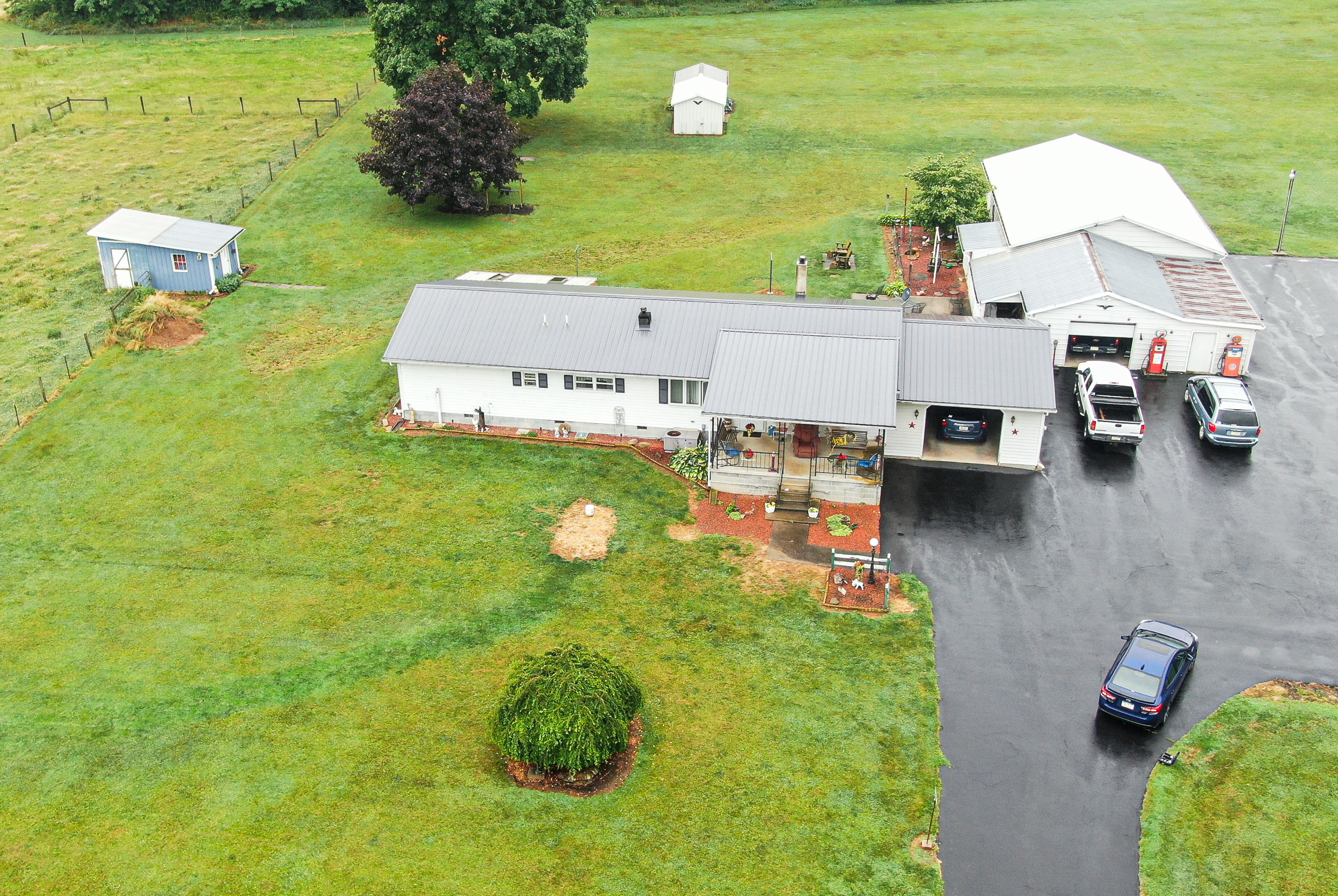 Juniata County state police shooting aftermath - pennlive.com