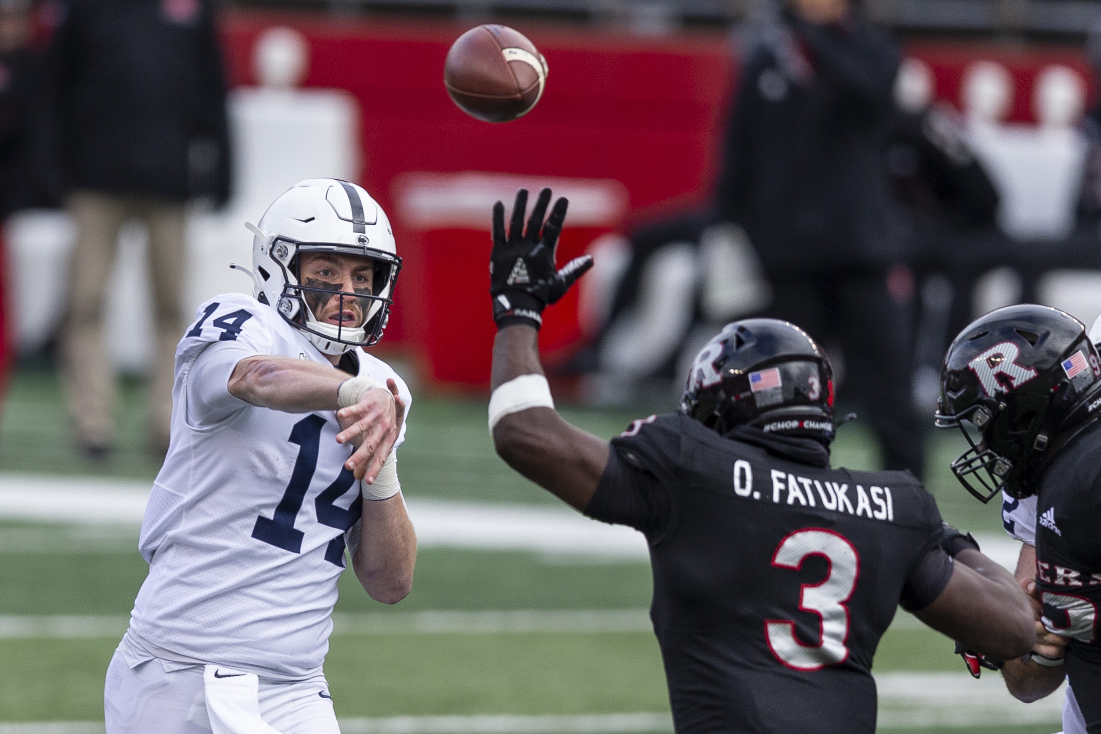 Penn State vs Rutgers, Dec. 4, 2020 PennLive - pennlive.com