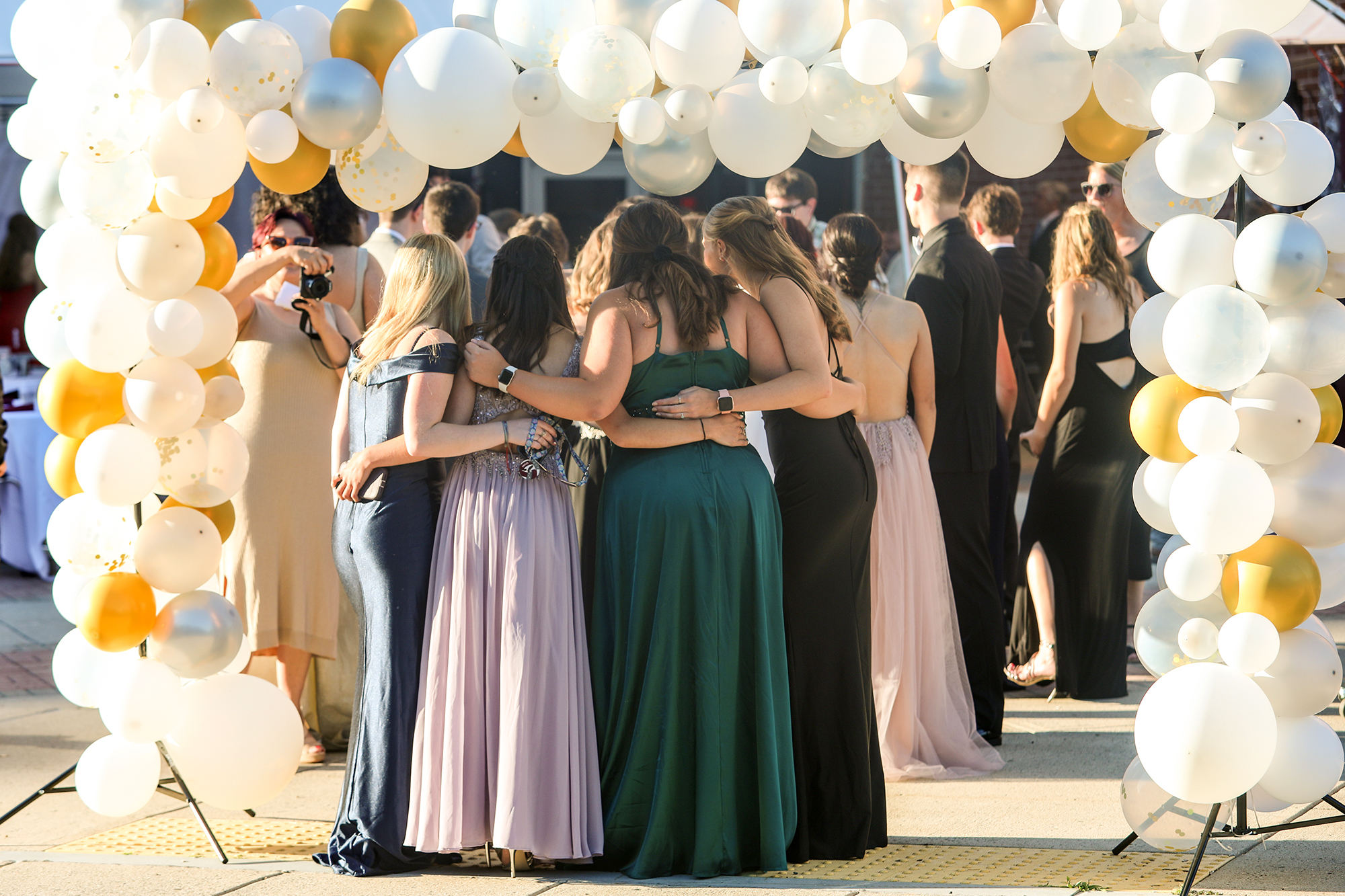 2021 Easthampton High School Prom - masslive.com