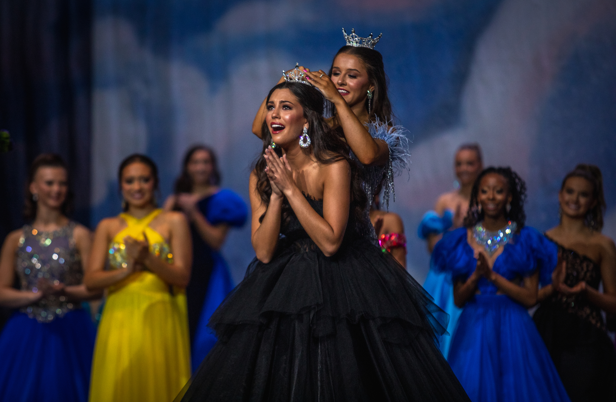 Miss Alabama's Teen 2024 - al.com