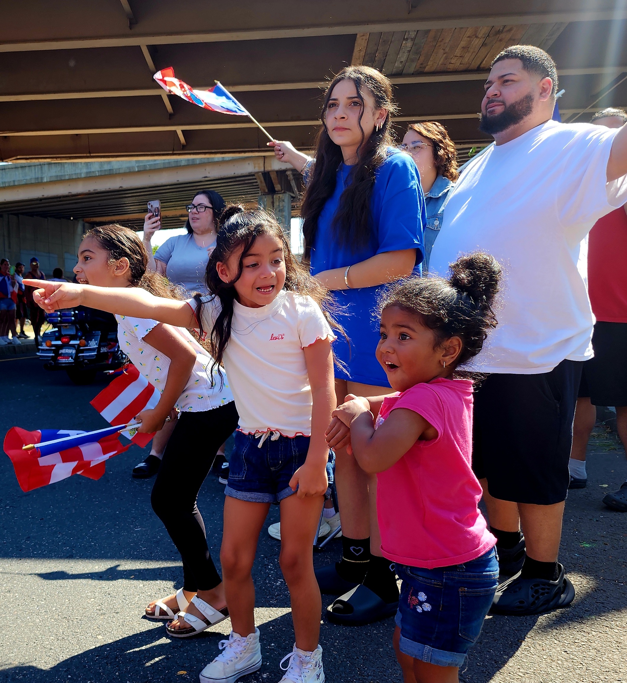 Springfield Puerto Rican Parade 2024 (photos) - masslive.com