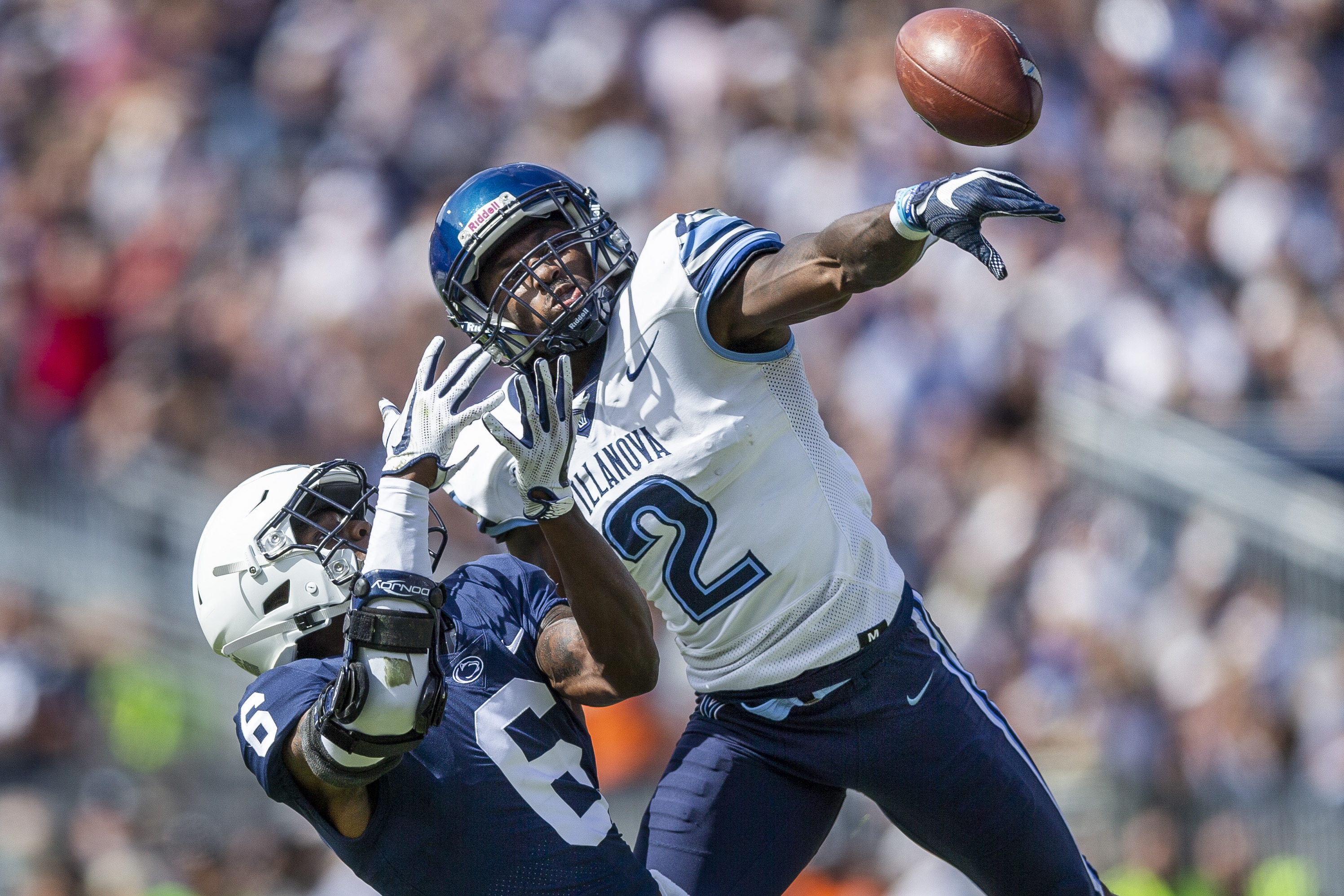 Penn State vs Villanova - pennlive.com